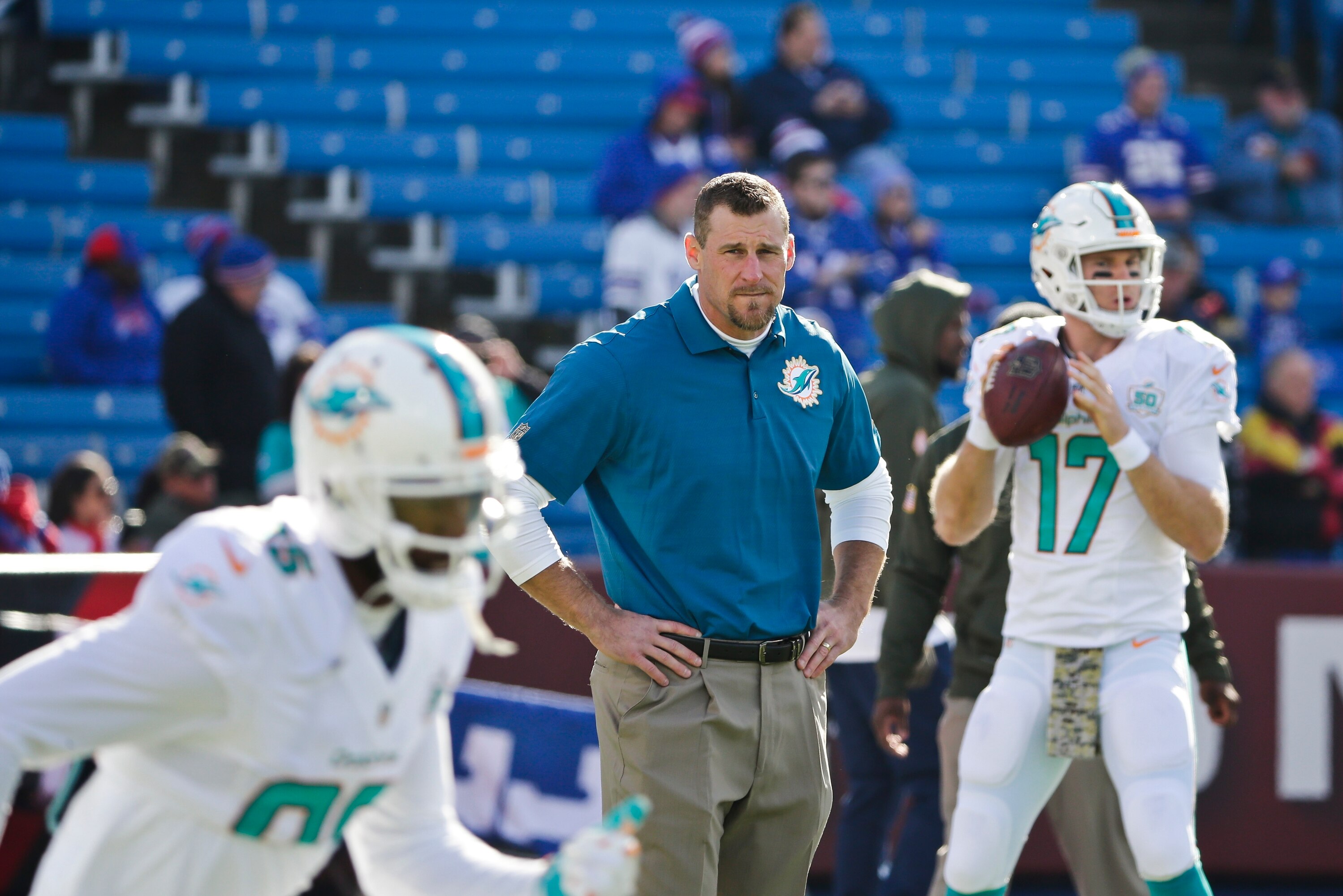 Biggest Takeaways from Miami Dolphins' Week 9 Loss
