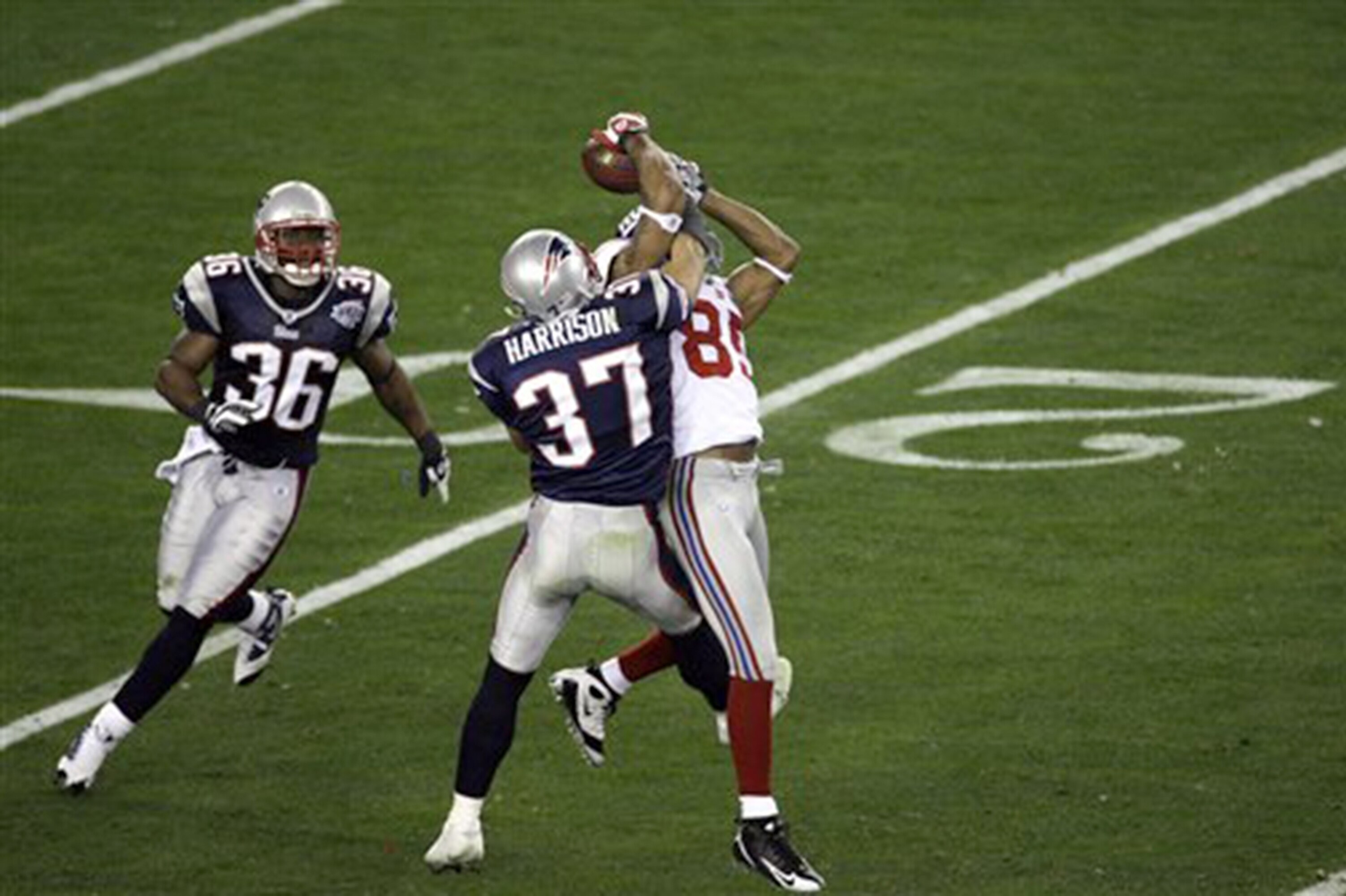 NFL Week 10: Mike Tanier's Previews and Score Predictions