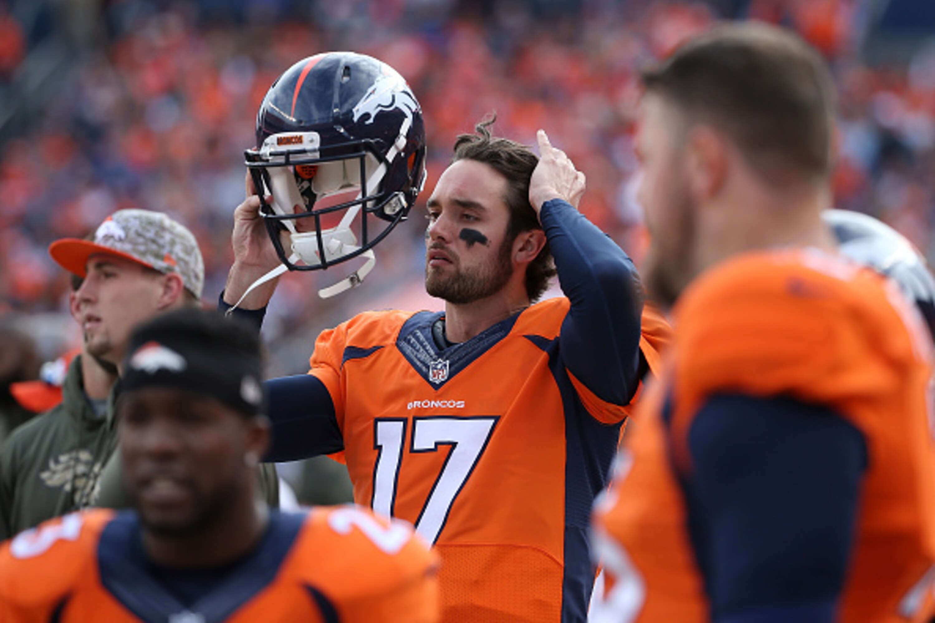 Denver Broncos vs. Chicago Bears: Full Denver Game Preview