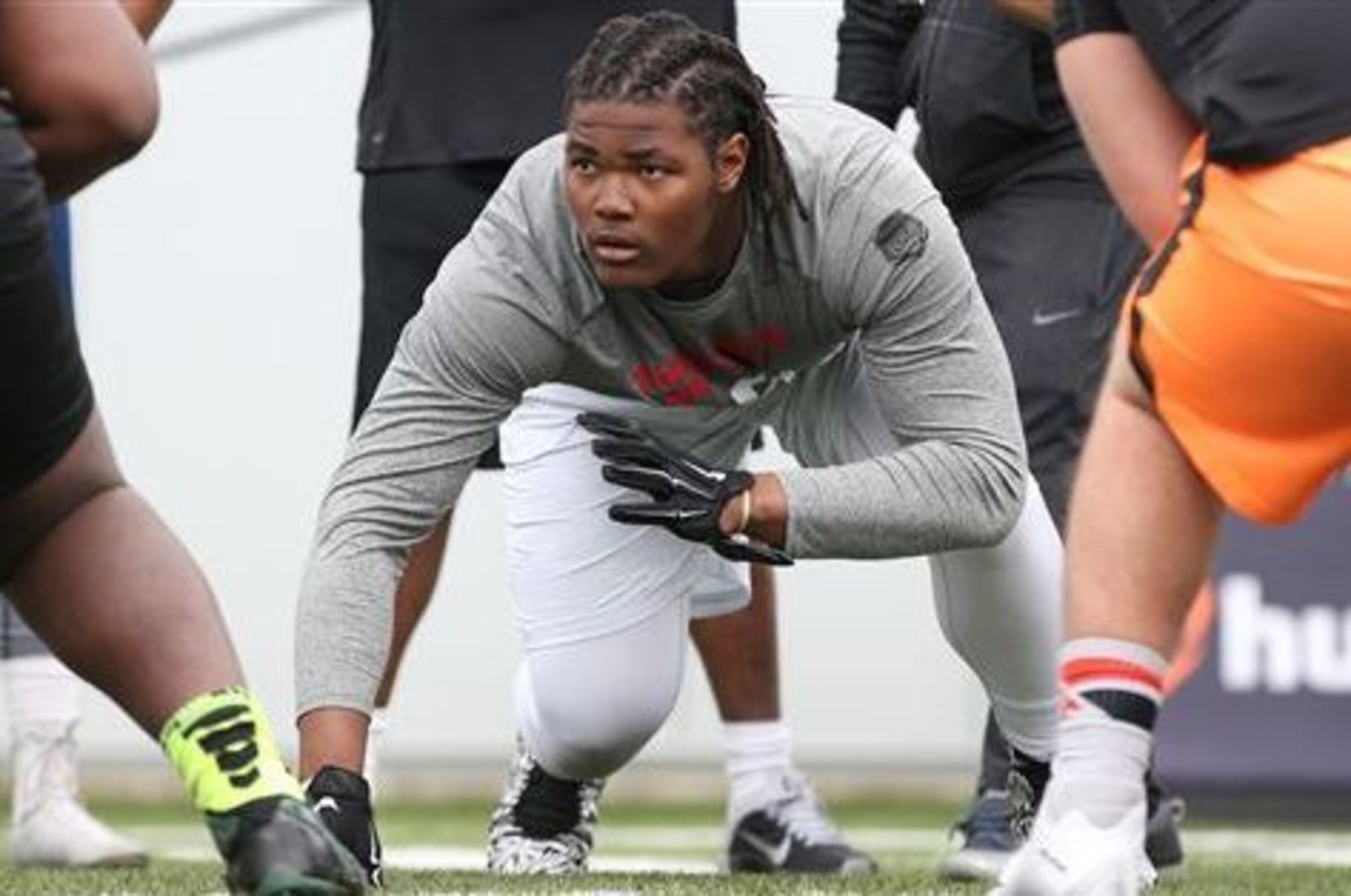 Most Important College Football Recruiting Visits of Week 12