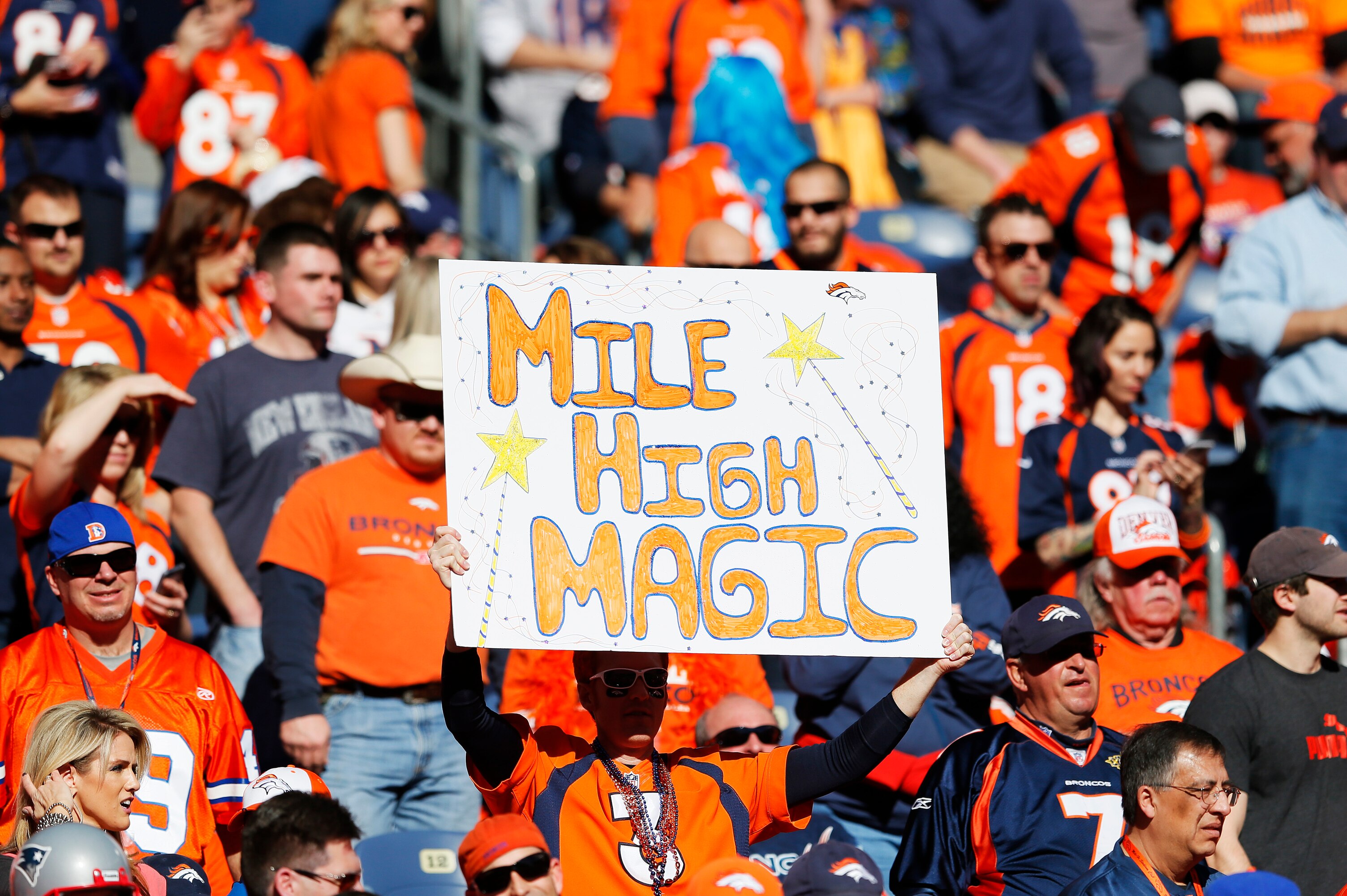 NFL Week 12: Mike Tanier's Previews and Score Predictions