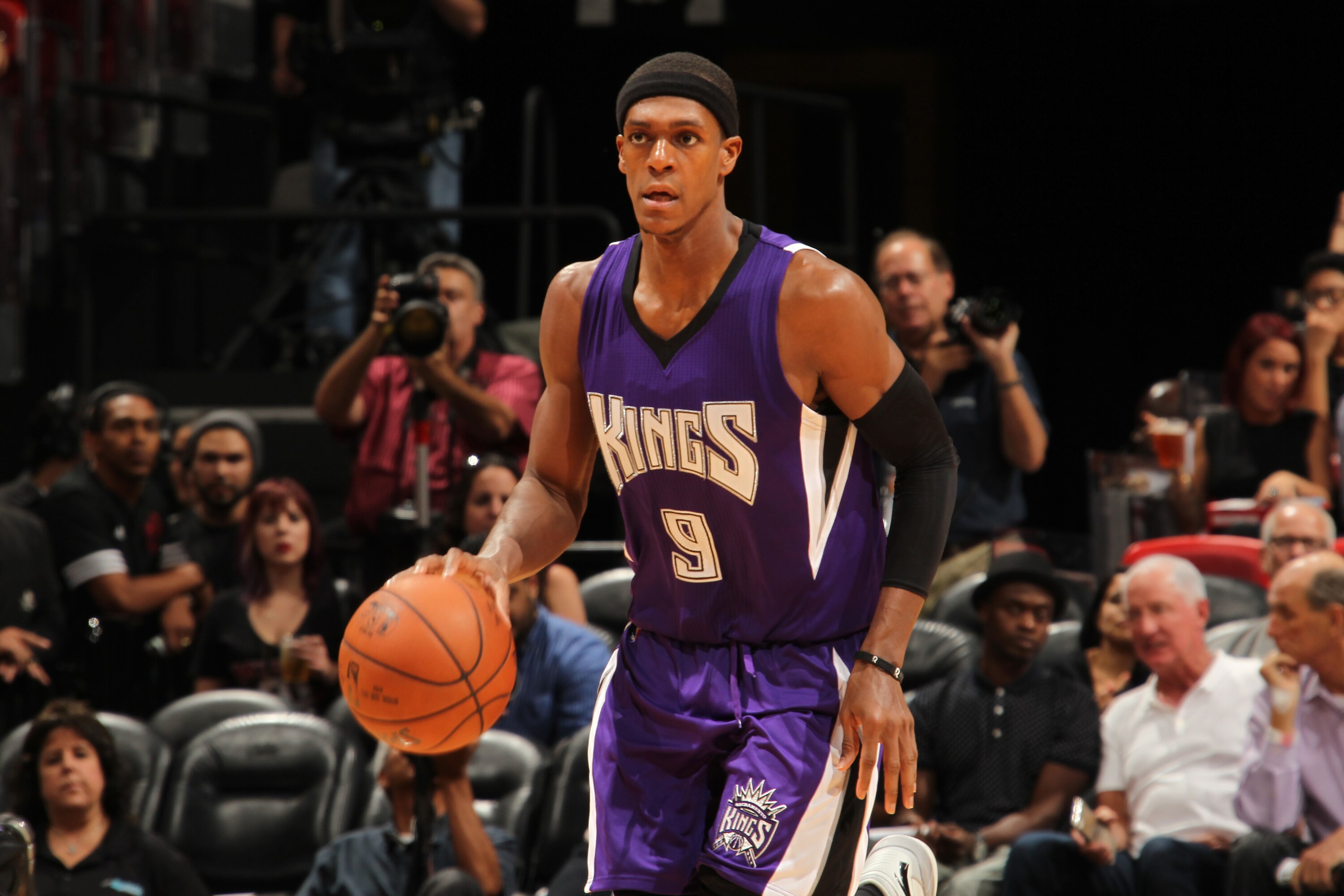Biggest Early Surprises of the 2015-16 NBA Season