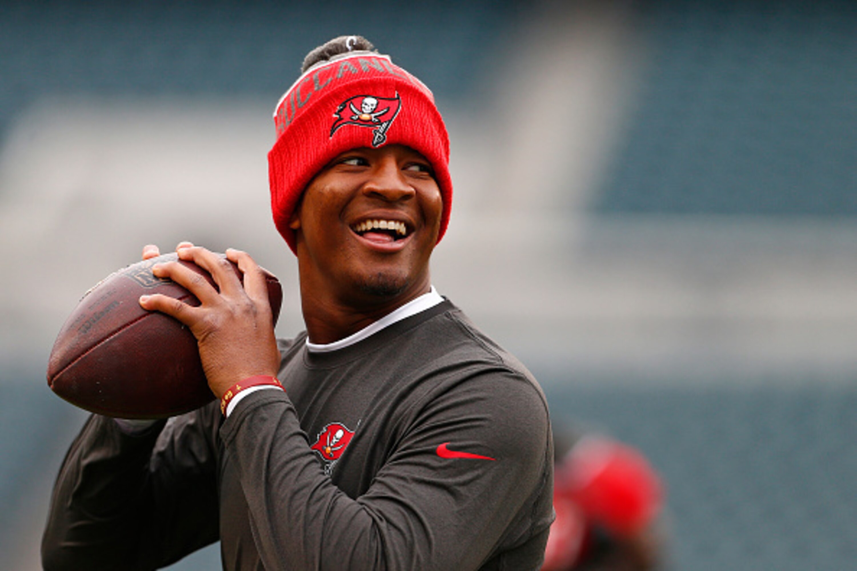 Tampa Bay Buccaneers vs. Indianapolis Colts: Full Tampa Bay Game Preview