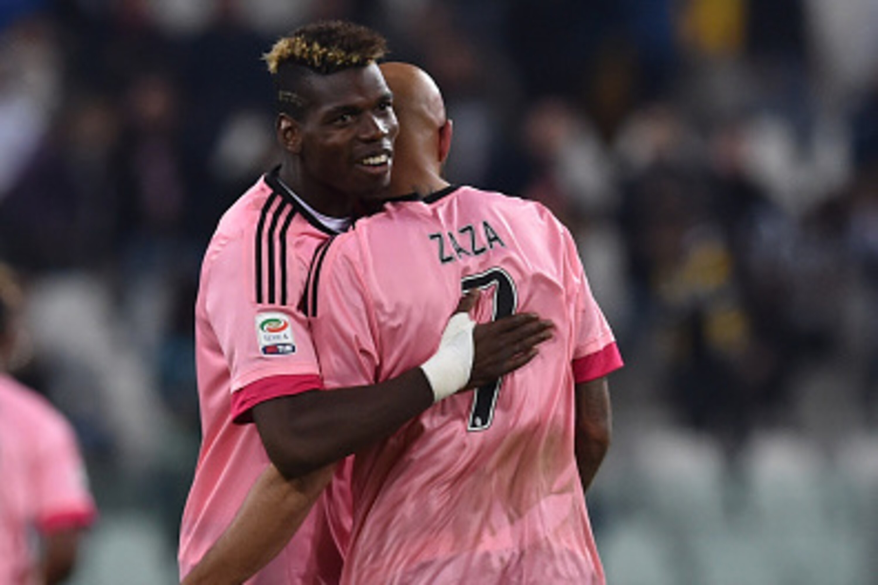 Calling True or False on 3 Recent Juventus Transfer Rumours