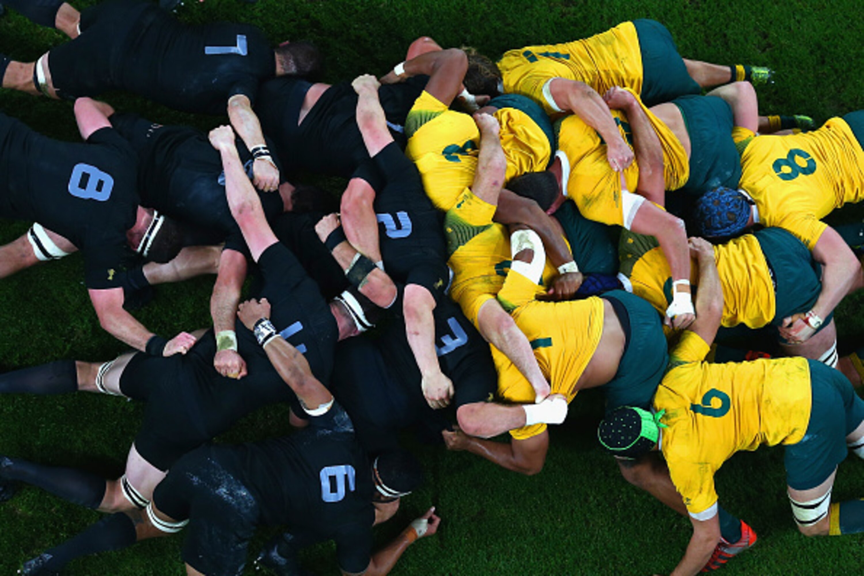 Ranking the 5 Best Props in World Rugby Right Now