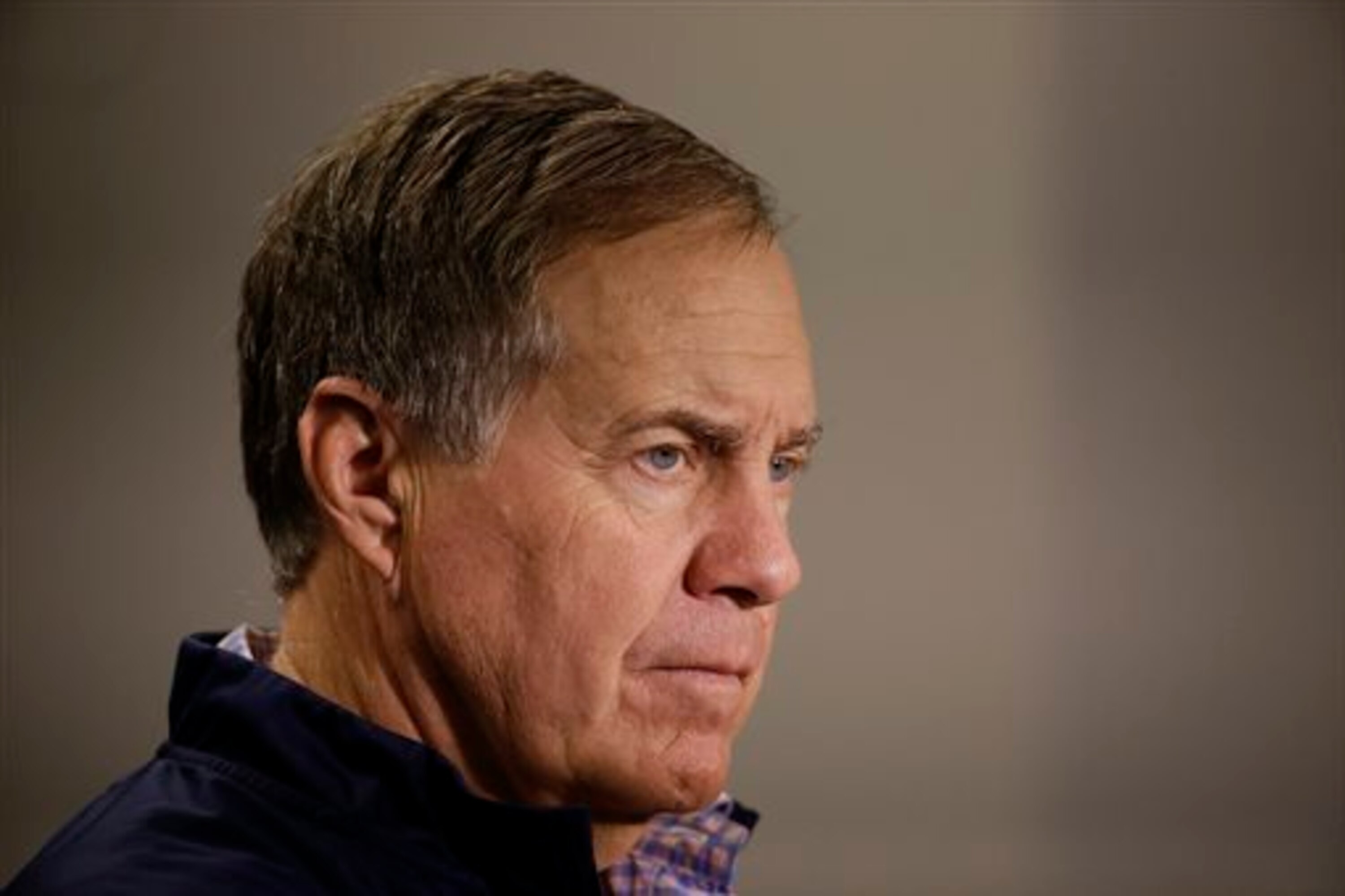 Taking Stock of the New England Patriots' Injuries