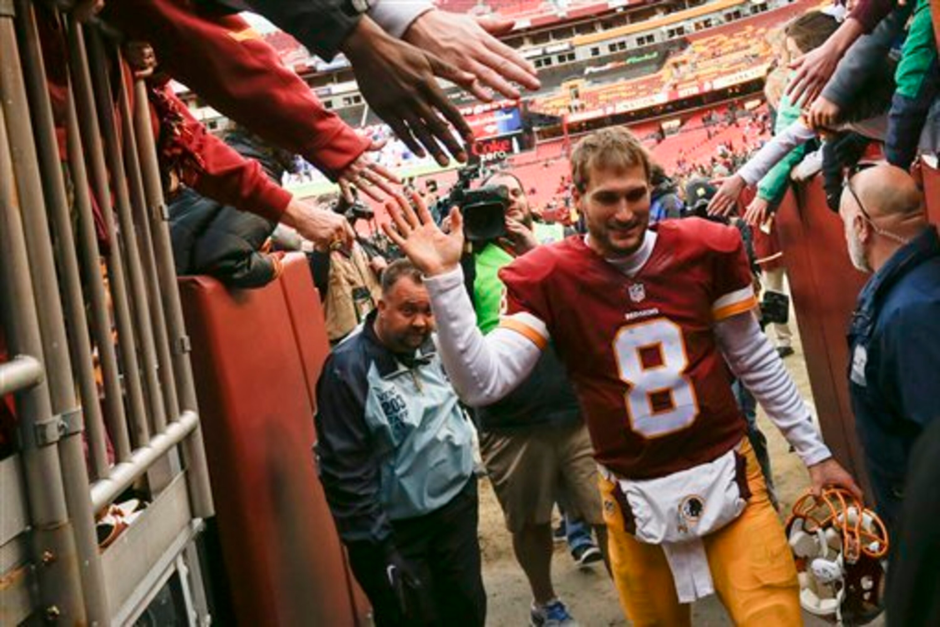 NFL Report Cards: Team-by-Team Grades for Week 15