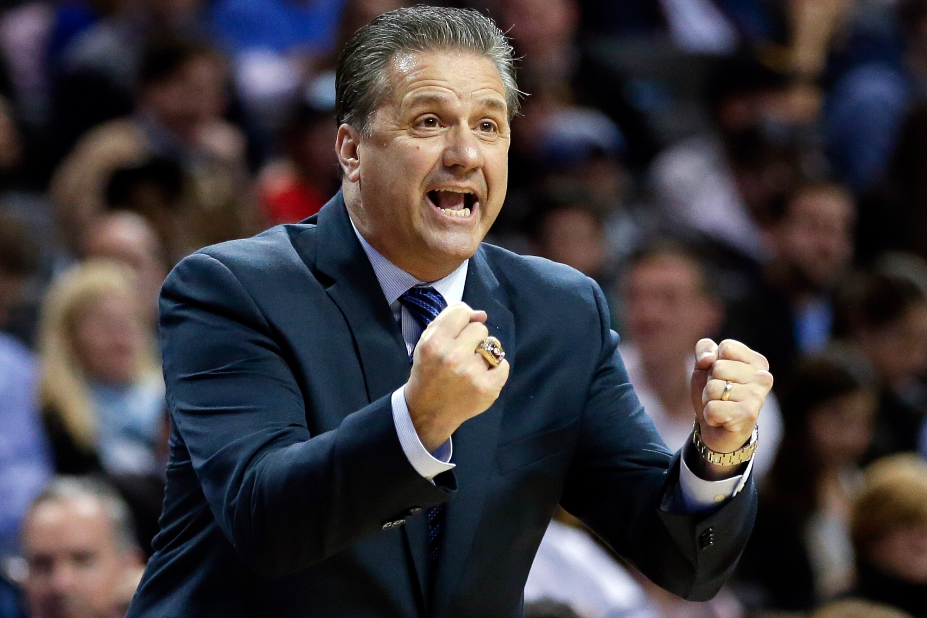 Kentucky Basketball: 5 Things We Learned During Wildcats' Nonconference ...