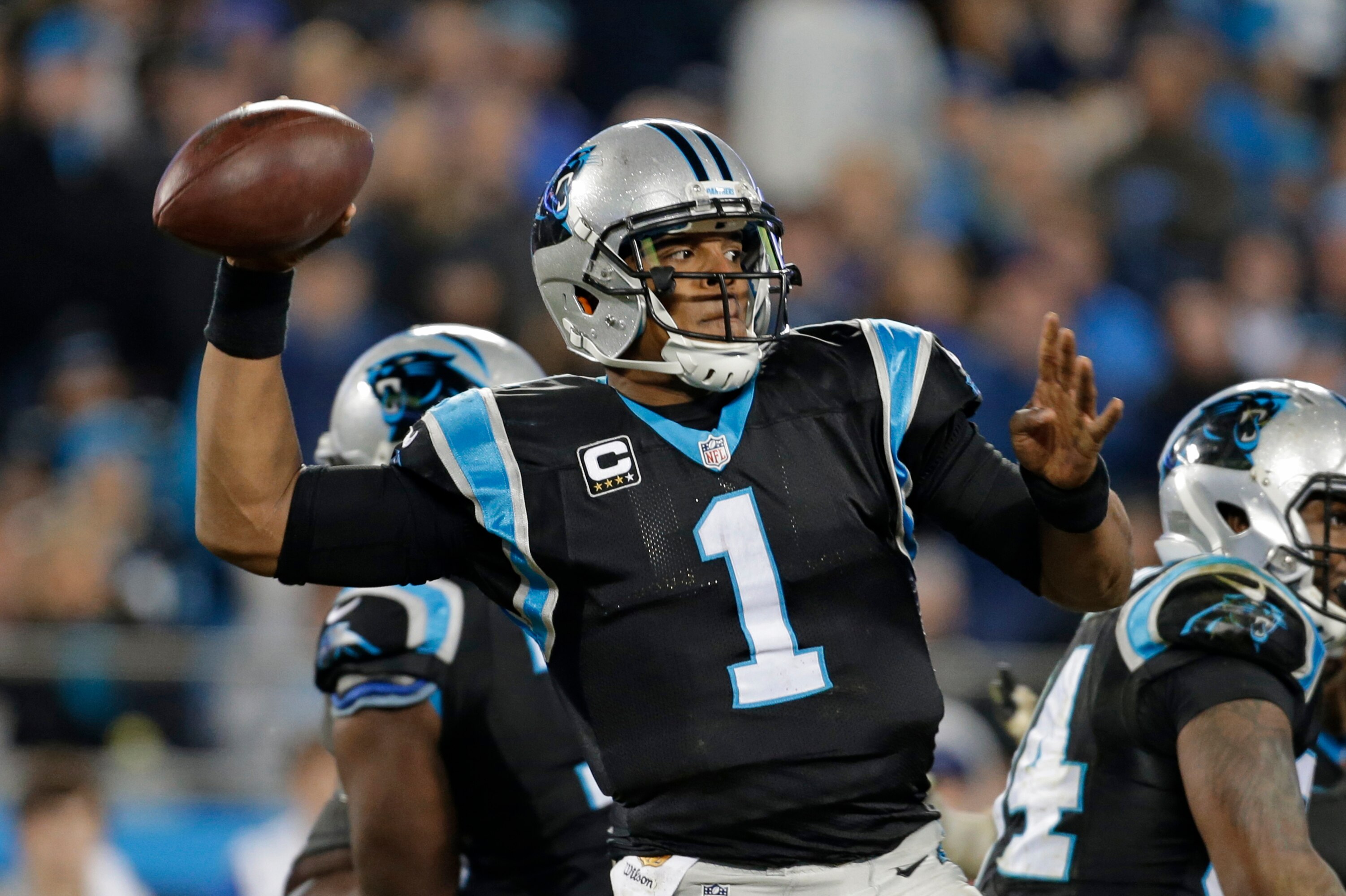 Power Ranking Every Starting Quarterback of the 2015 NFL Playoffs