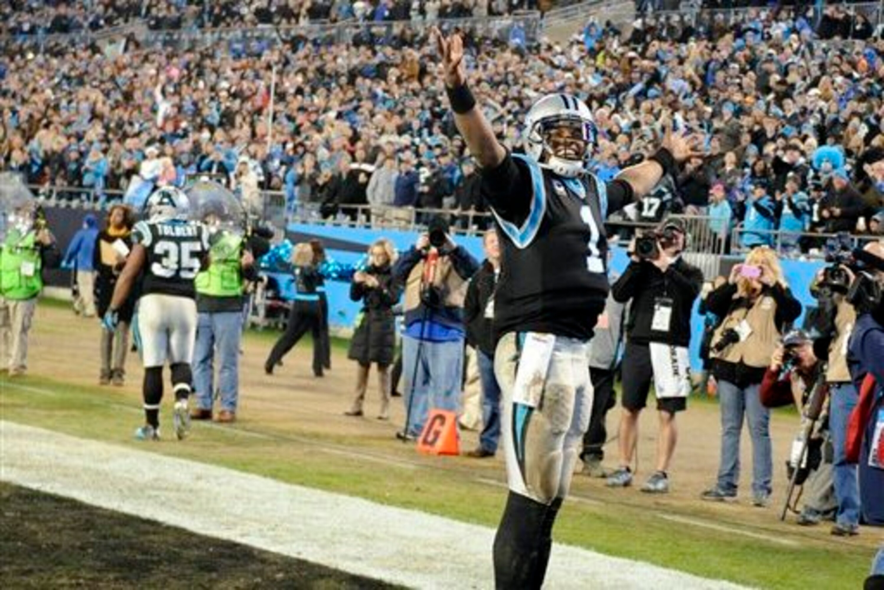 NFL Report Cards: Team-by-Team Grades for the Regular Season