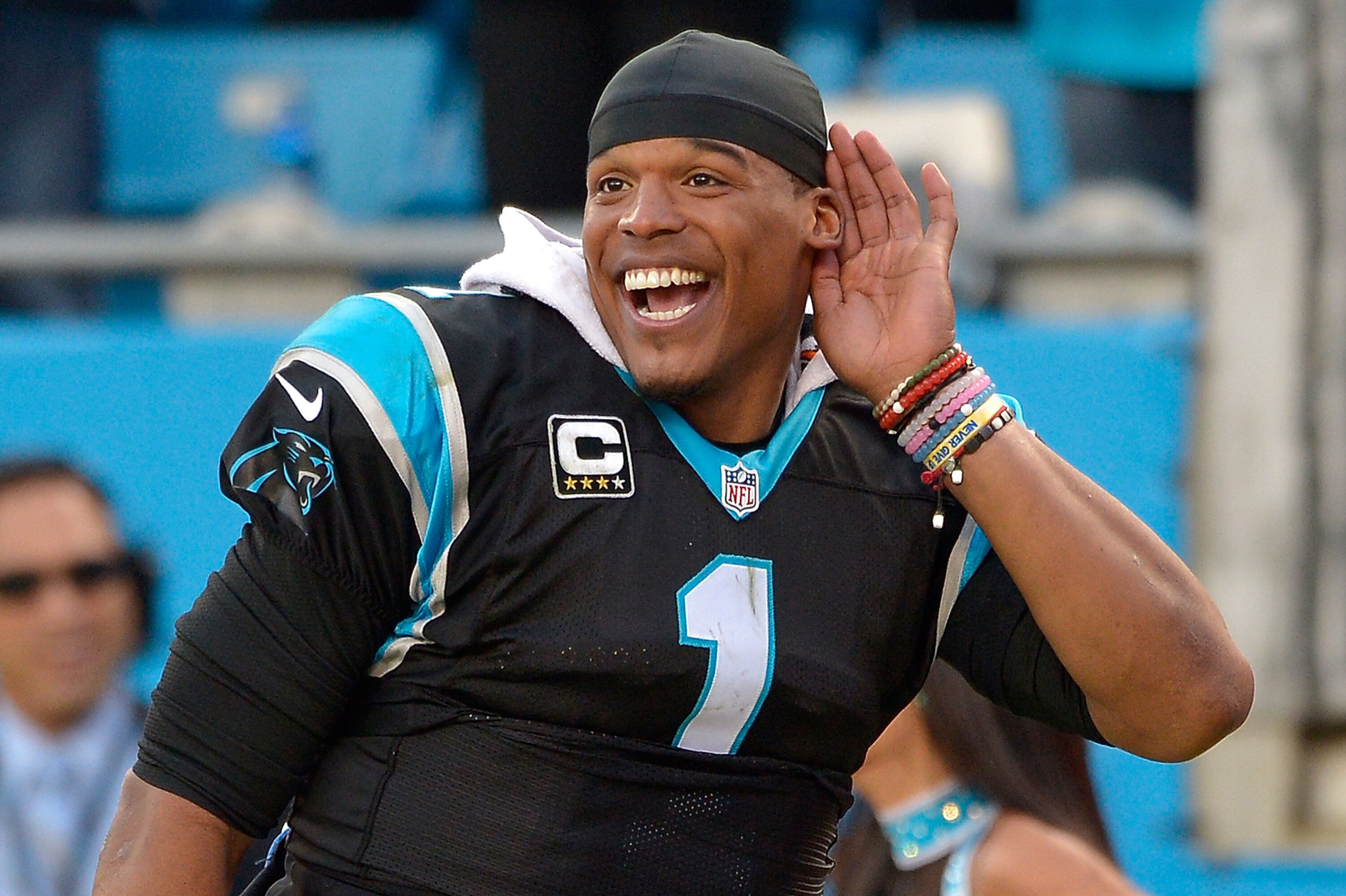 The Coolest Recent Athlete Baby Names