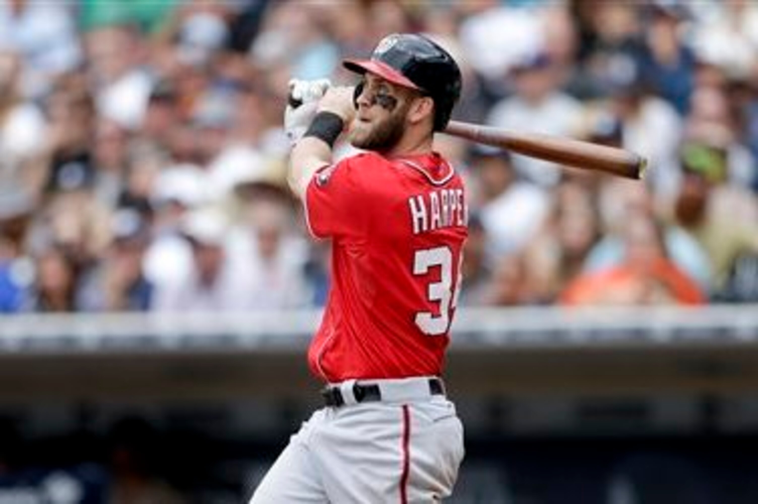 Building MLB's Perfect Hitter, Piece by Piece