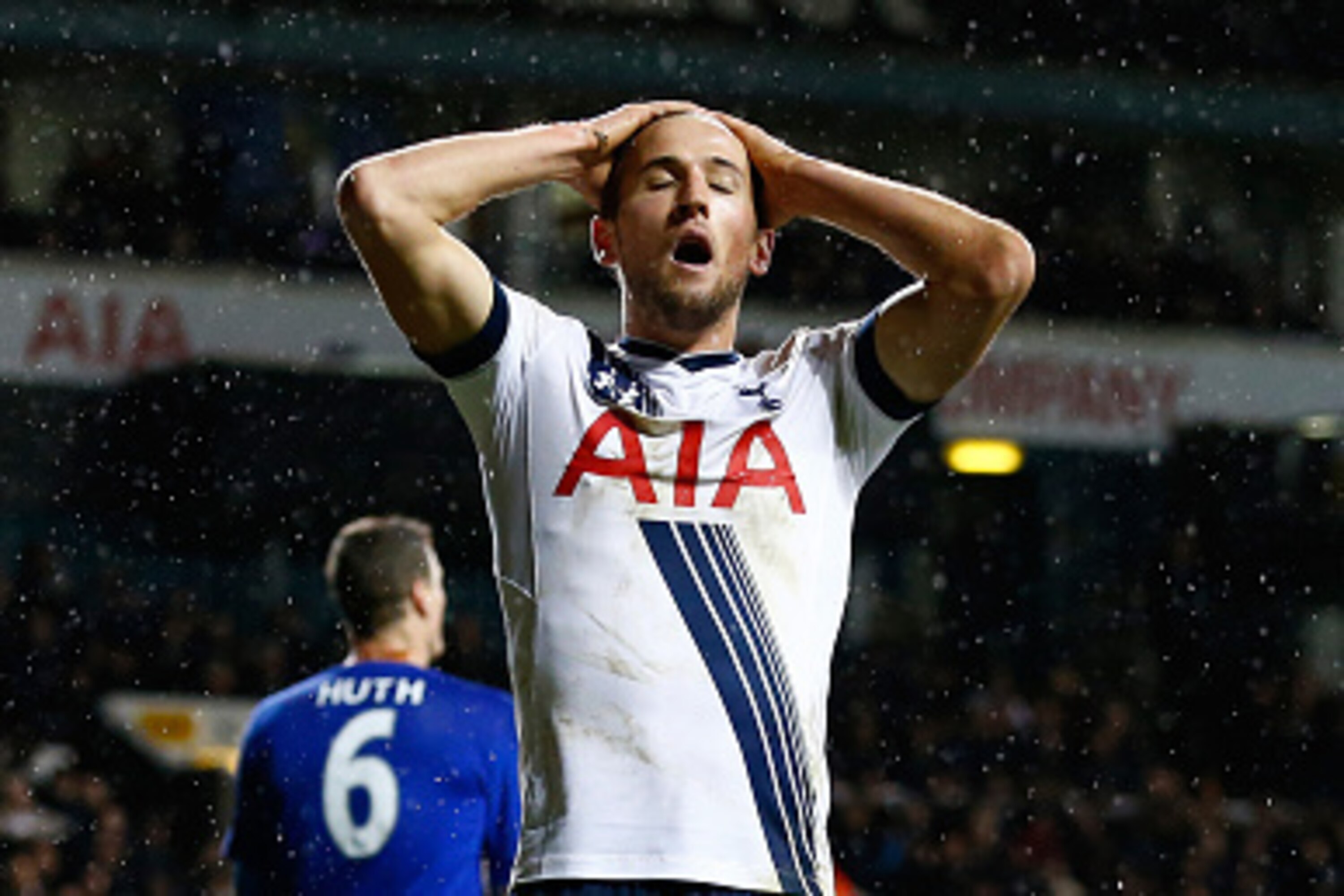 Tottenham vs. Leicester: Winners and Losers from Premier League