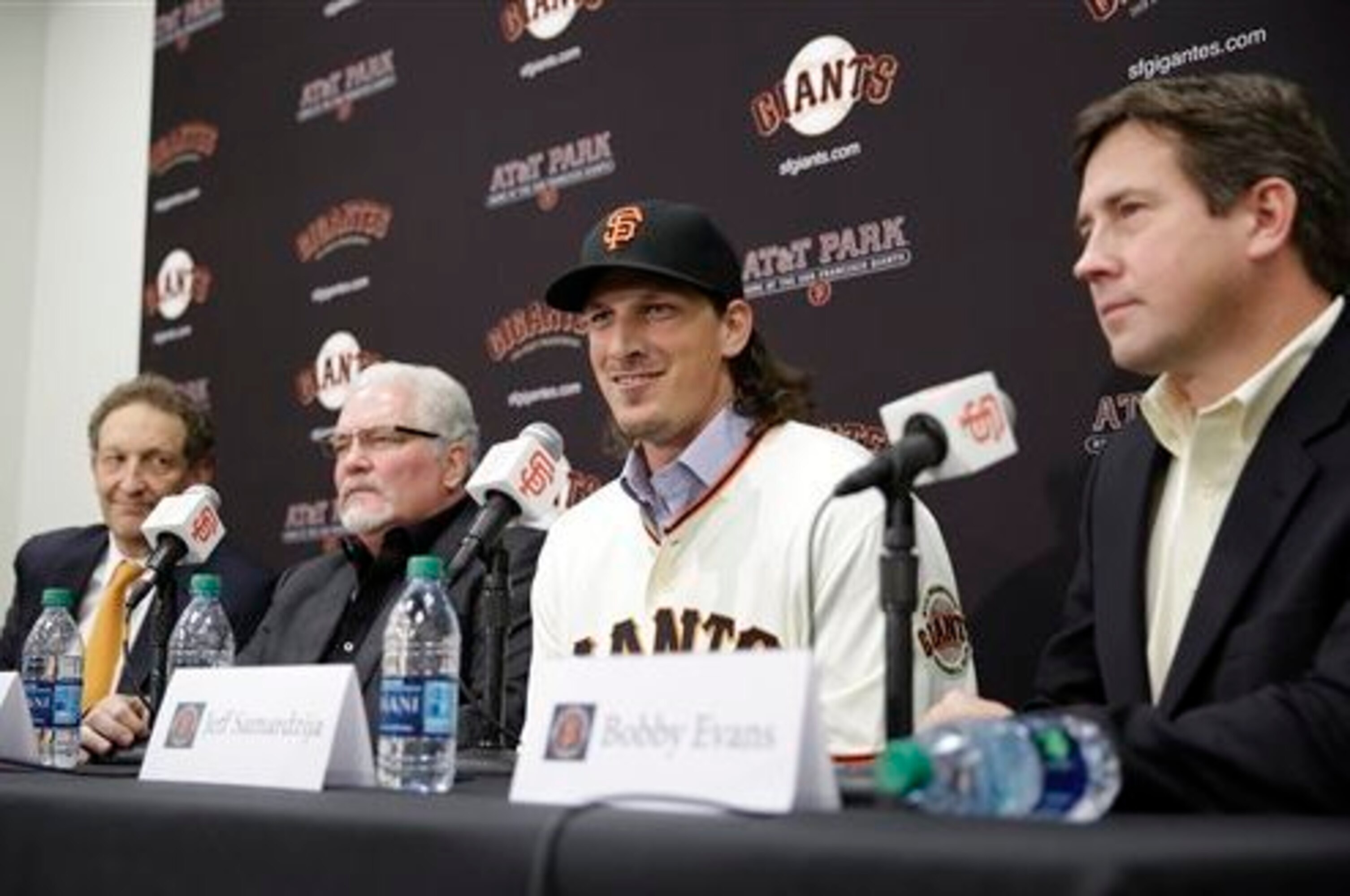 MLB Offseason Report Card Grades 1 Month from 2016 Spring Training