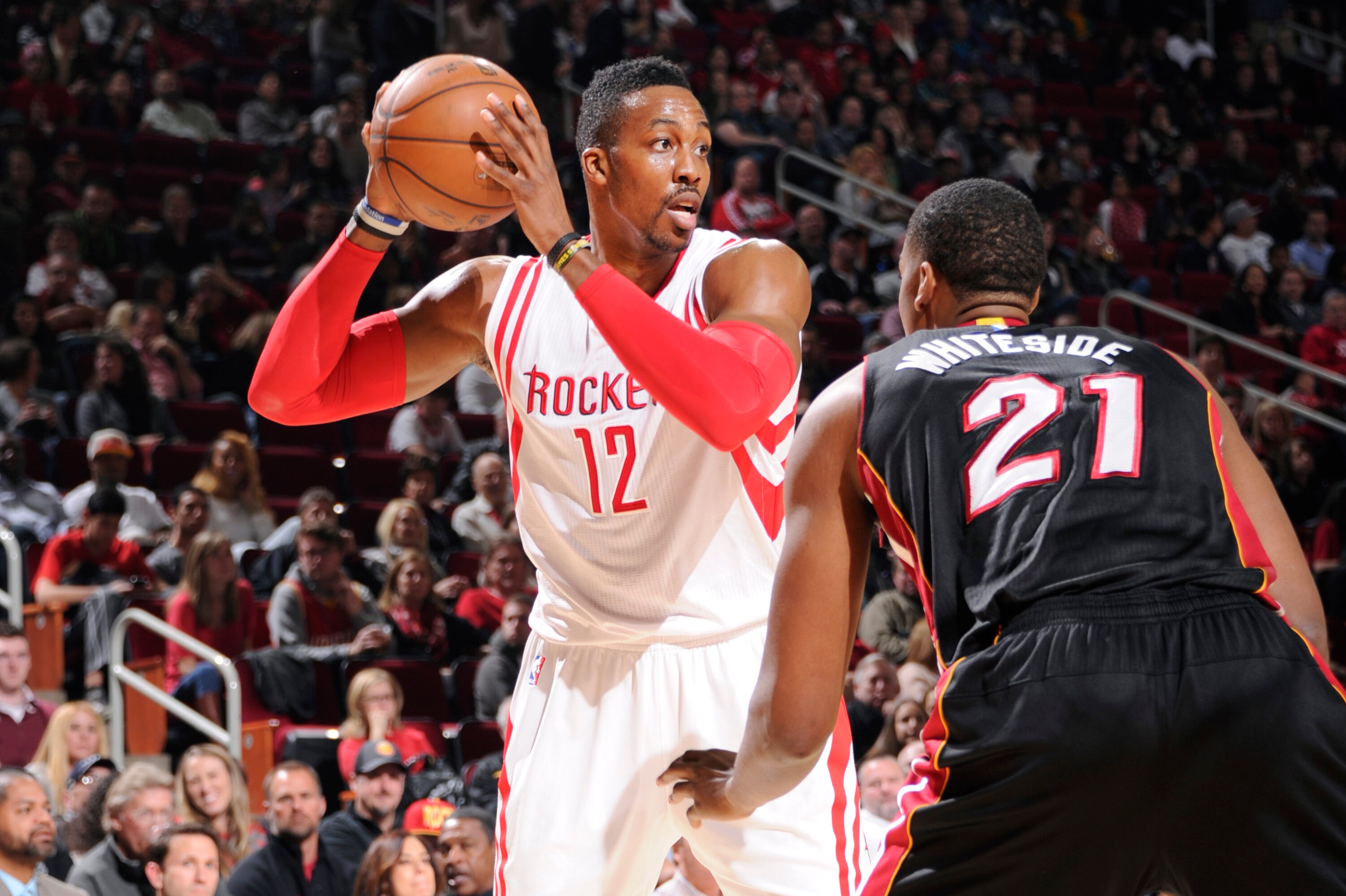 Ranking the 10 Most Coveted Players on the 2016 NBA Trade Block