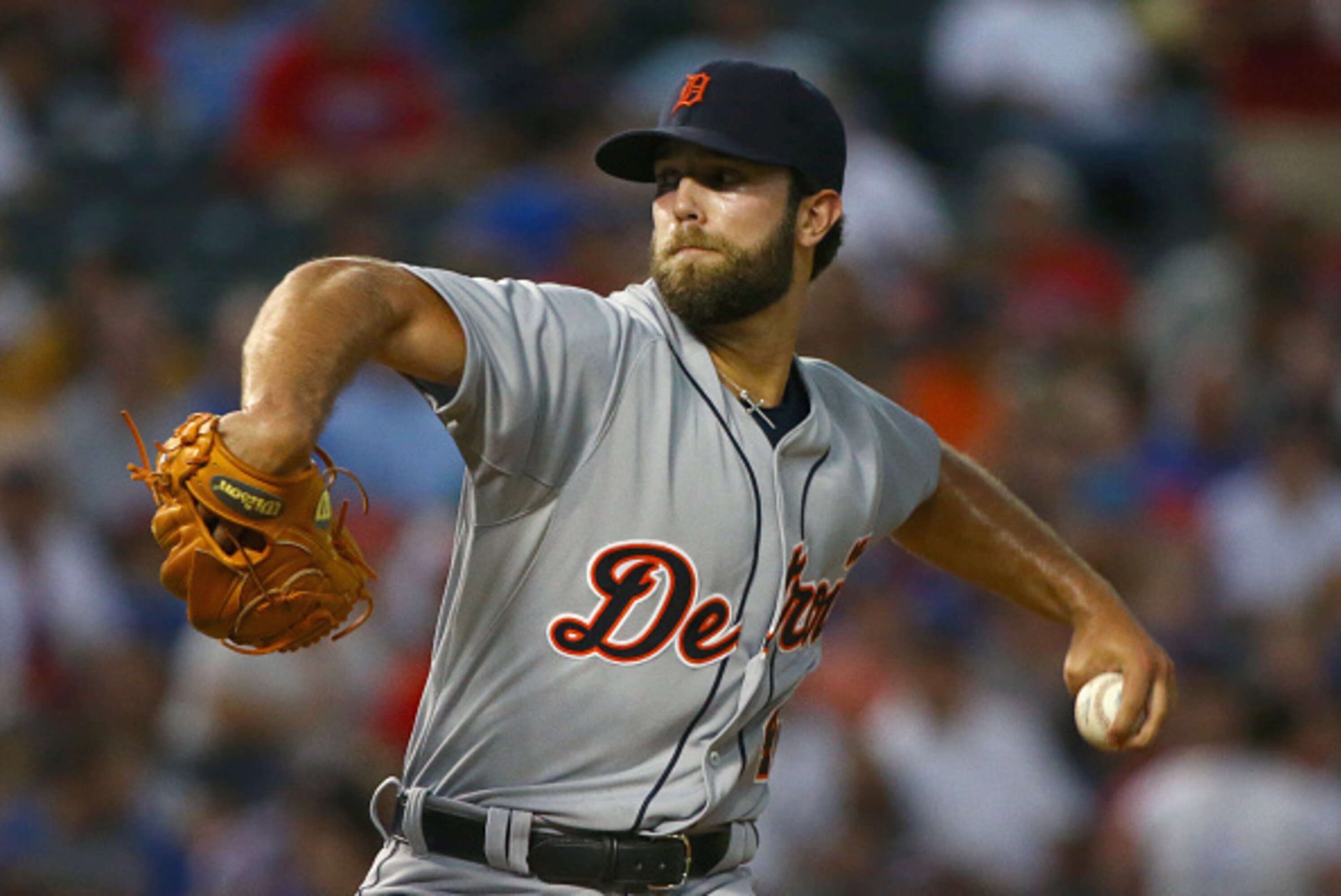 Predicting Final 2016 Opening Day 25-Man Rosters for All 30 MLB Teams