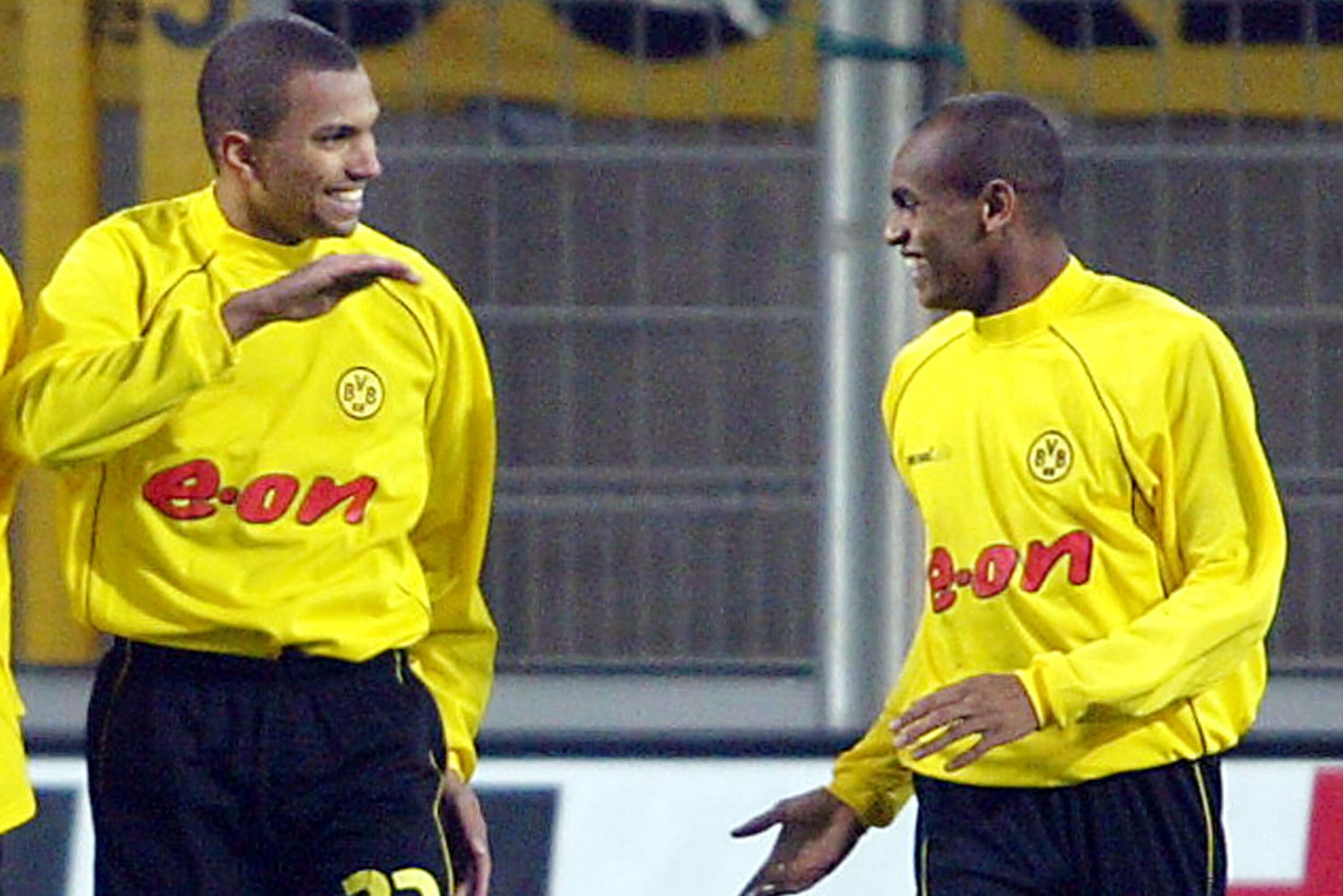 5 Players Whose Careers Went Backward After Leaving Borussia Dortmund