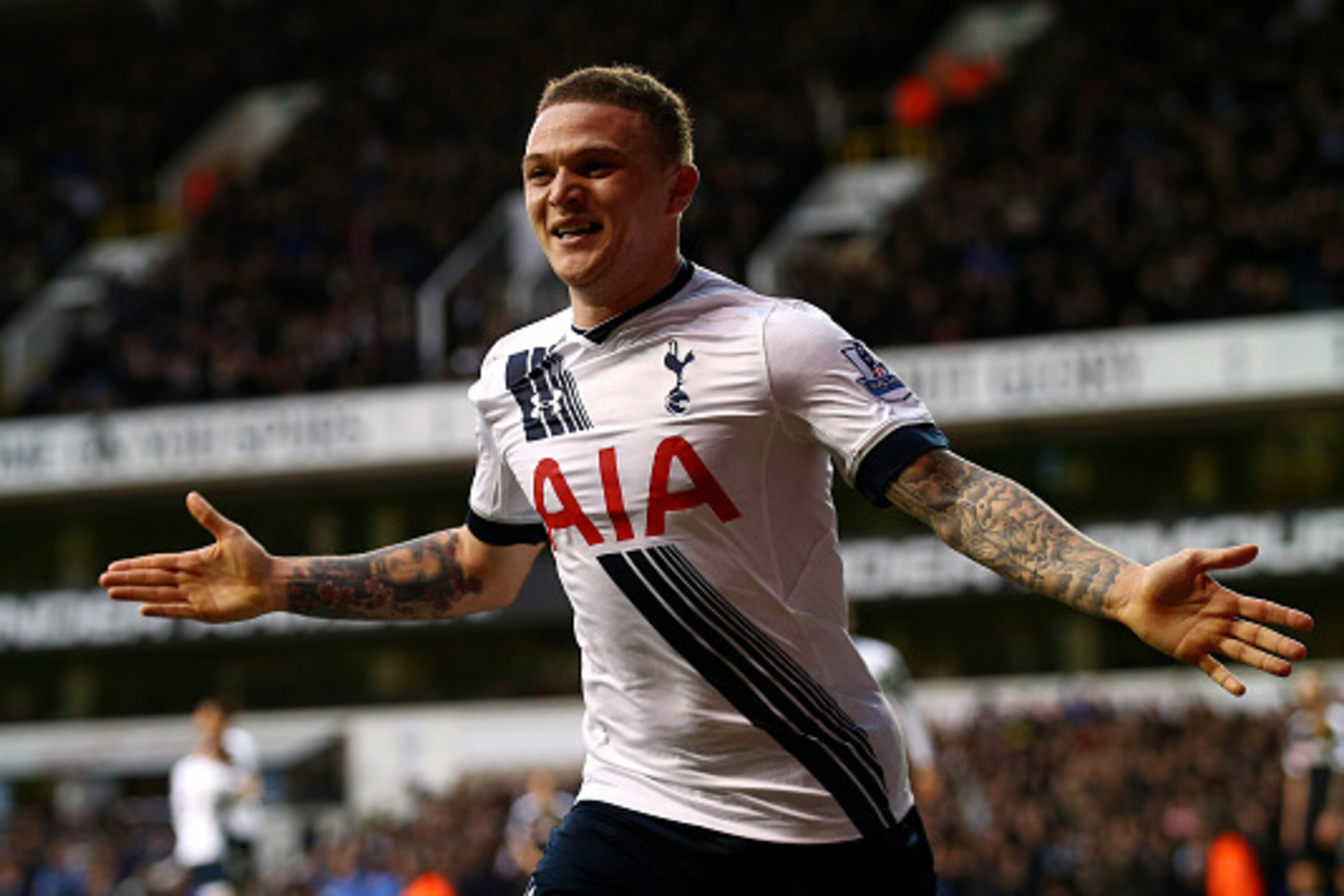 Tottenham vs. Watford: Winners and Losers from Premier League