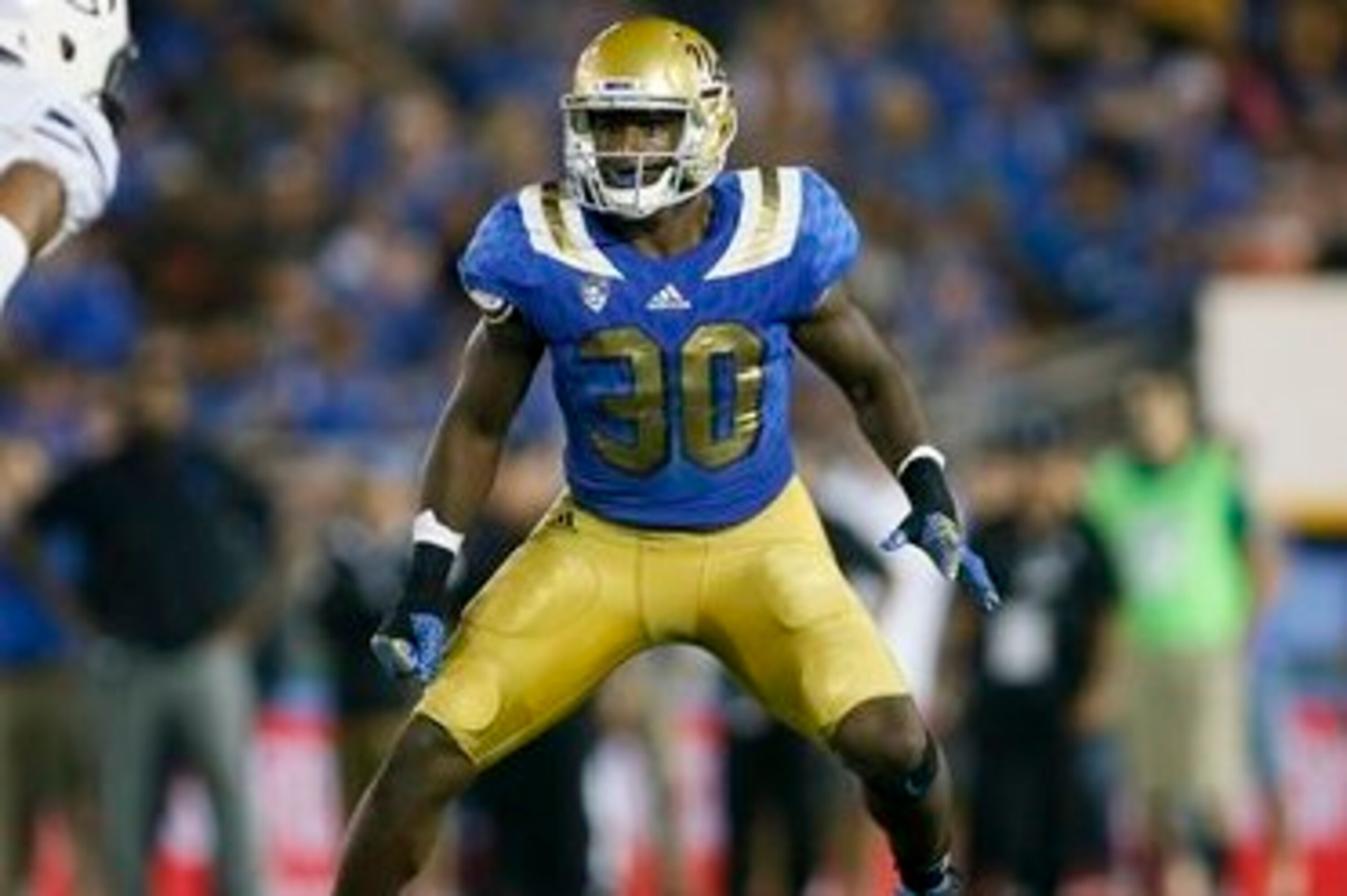 The Top Defensive Building Blocks in the 2016 NFL Draft