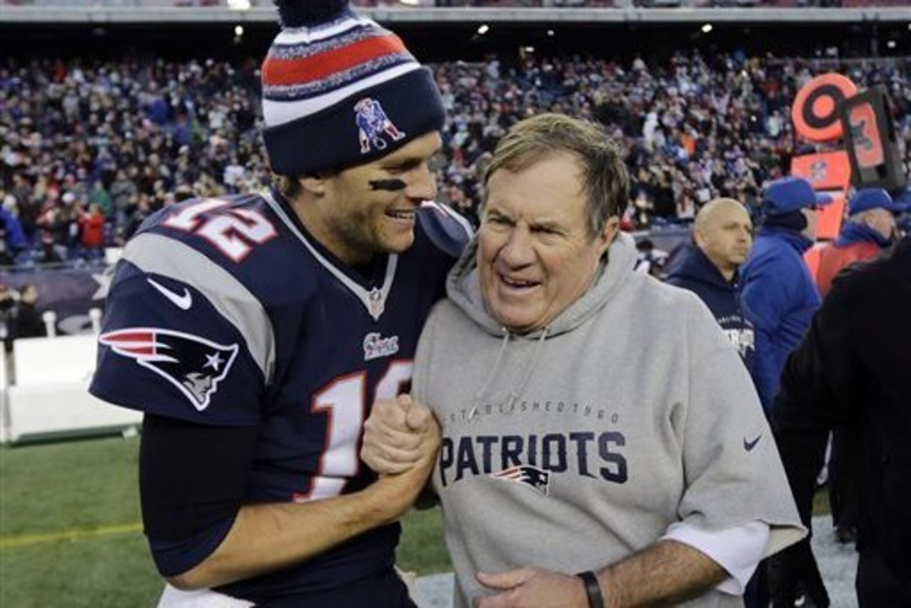 15 Juiciest New Sports Fan Theories