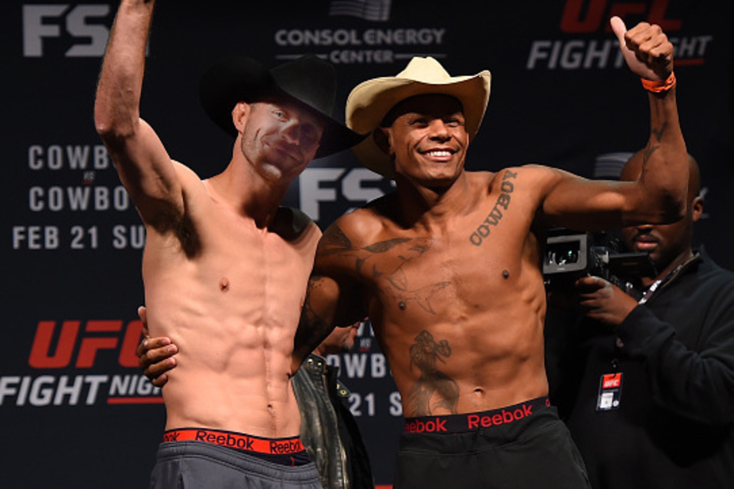 UFC Fight Night 83 Results: The Real Winners and Losers from Pittsburgh