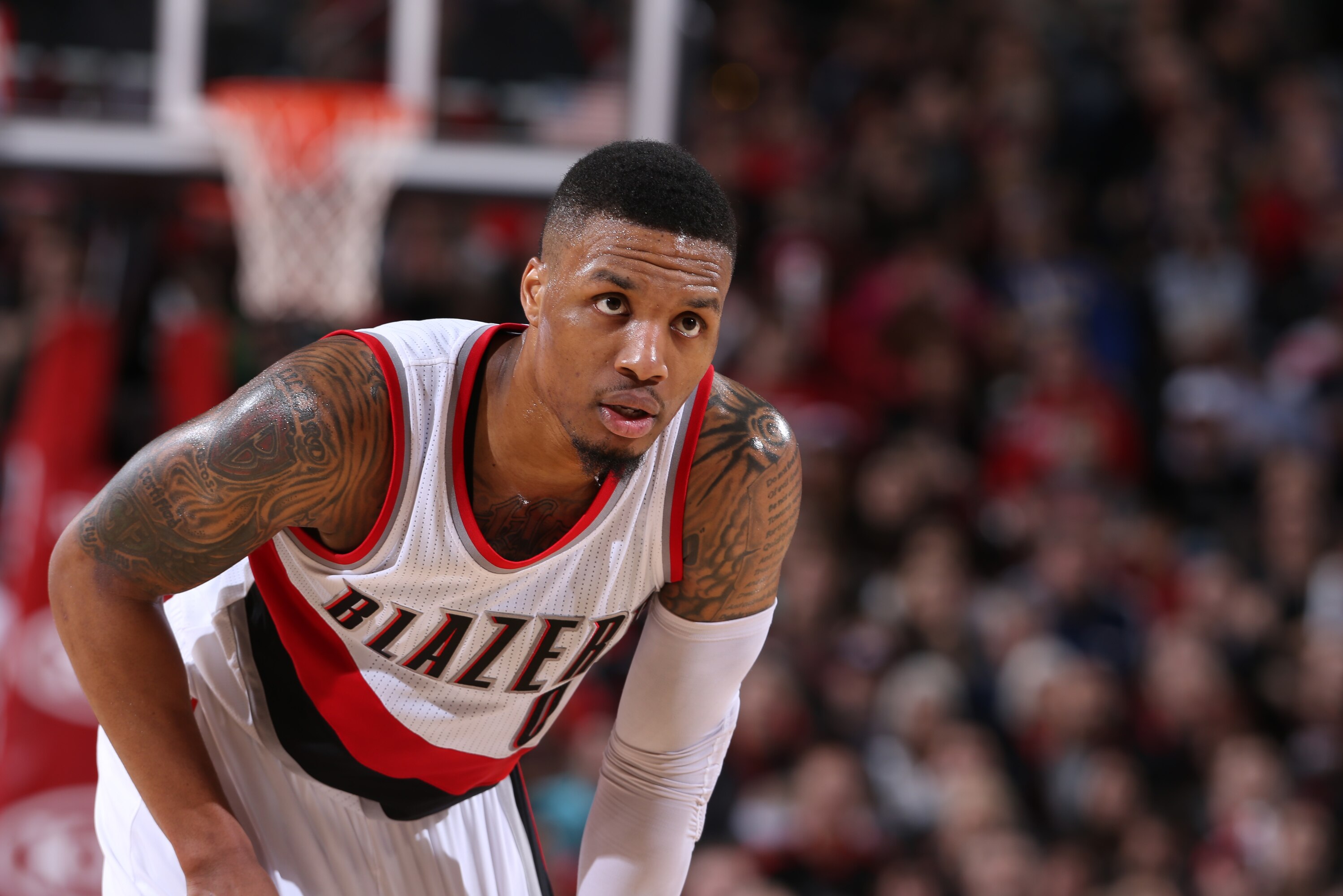 Updated 2016 Win-Loss Projections for Every NBA Team Entering March