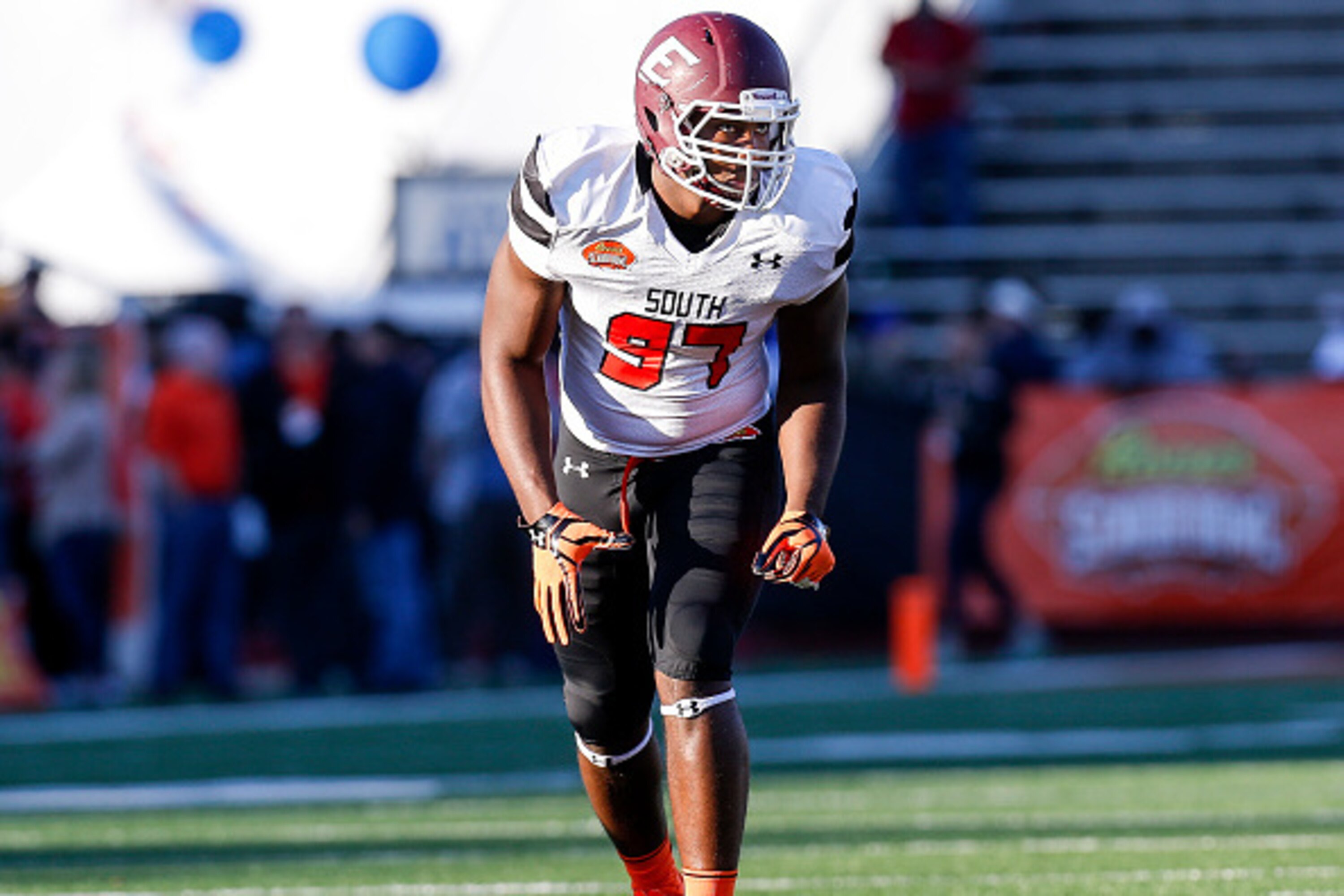 2016 NFL Combine: This Year's Biggest Boom-or-Bust Prospects