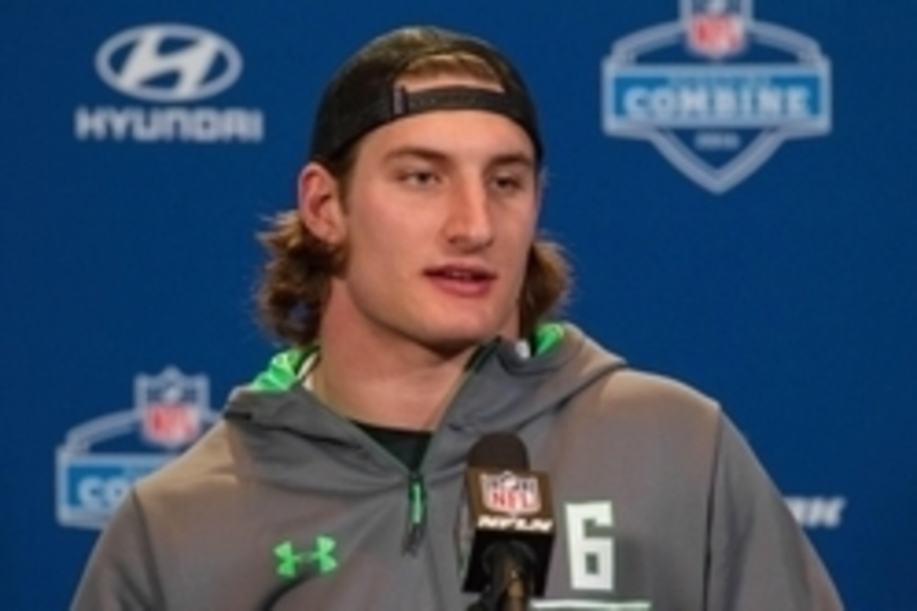Ohio State Football: 2016 NFL Combine Results for Former Buckeyes