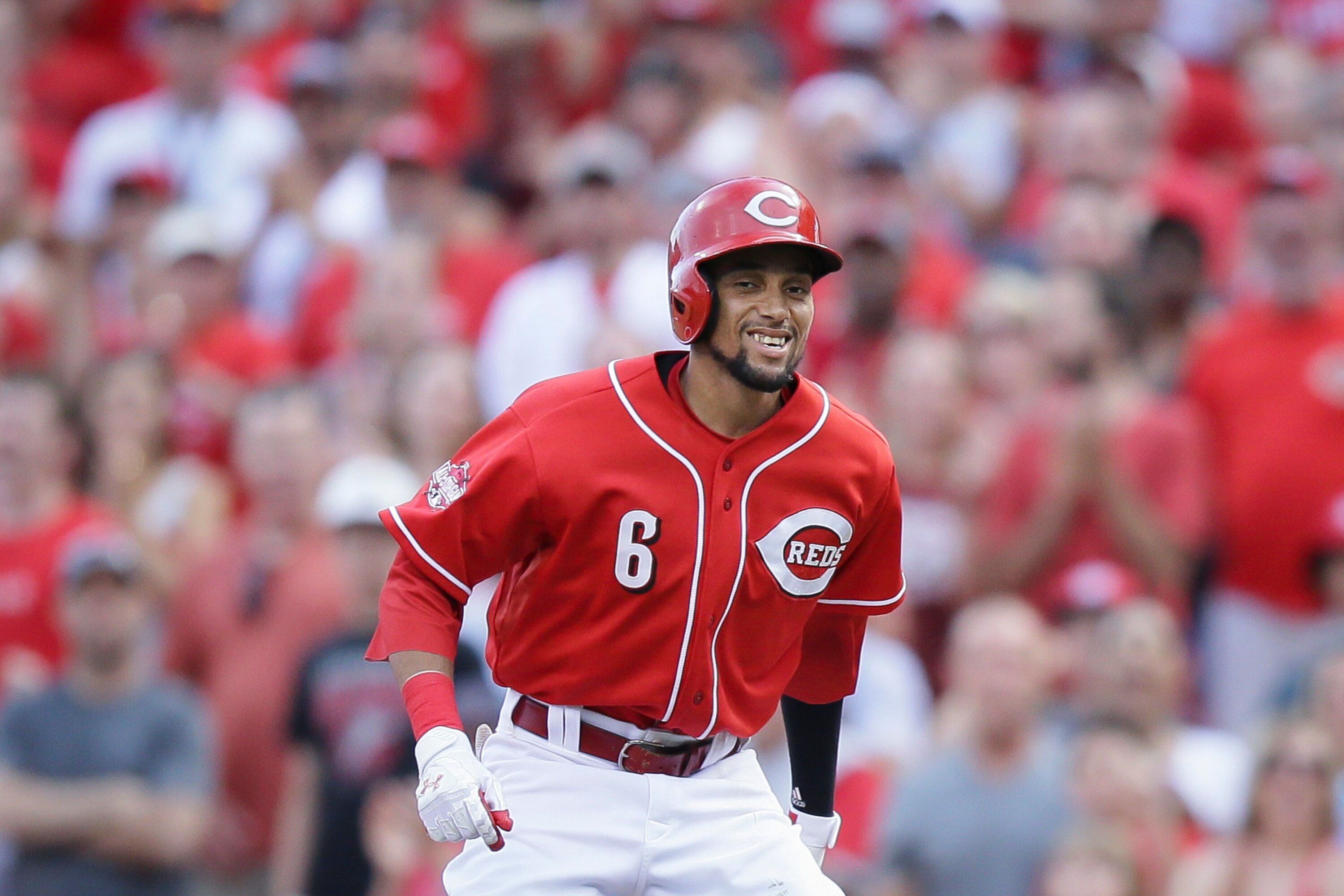 Run on Impulse: The Best Natural Base Stealers in MLB