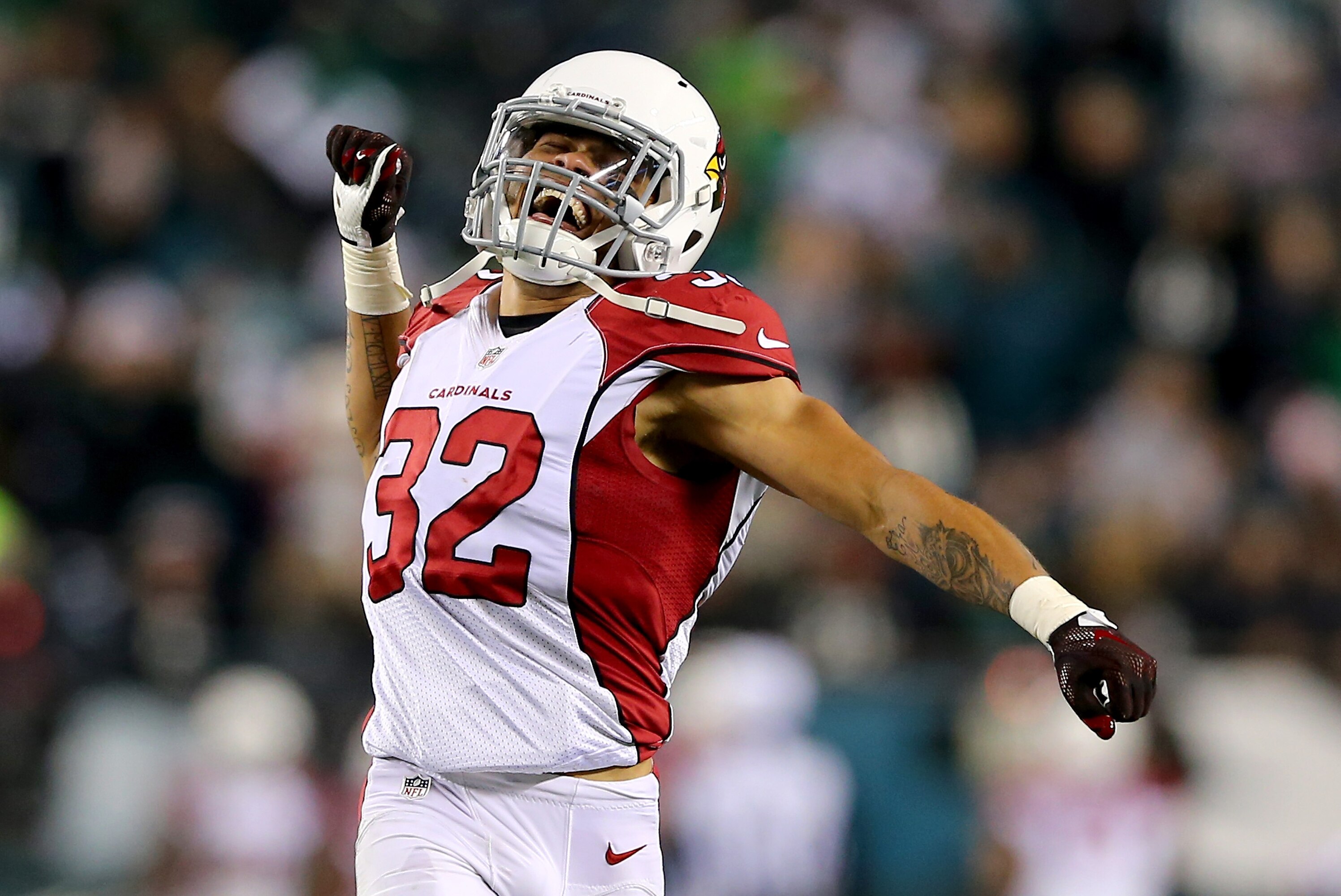 B/R NFL 1000: Ranking the Top 101 Cornerbacks from 2015