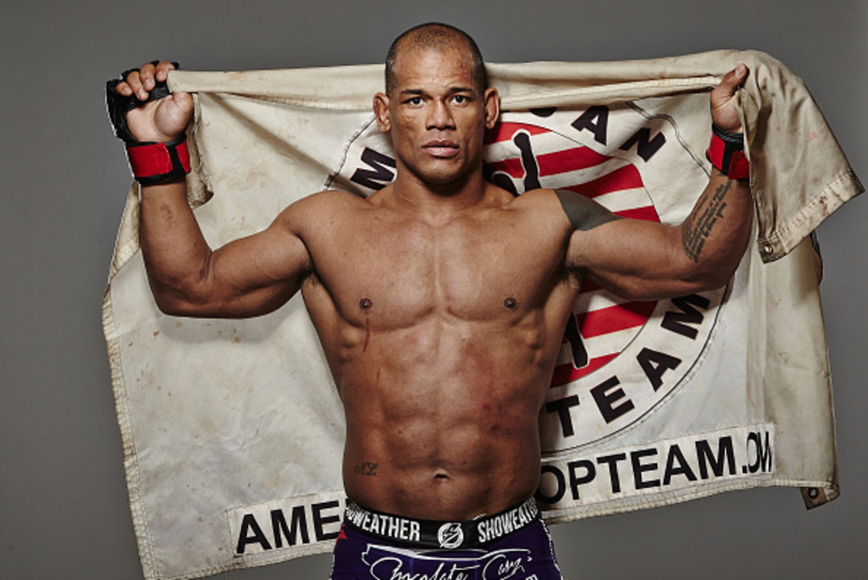 Hector Lombard vs. Neil Magny: A Full Head-to-Toe Breakdown