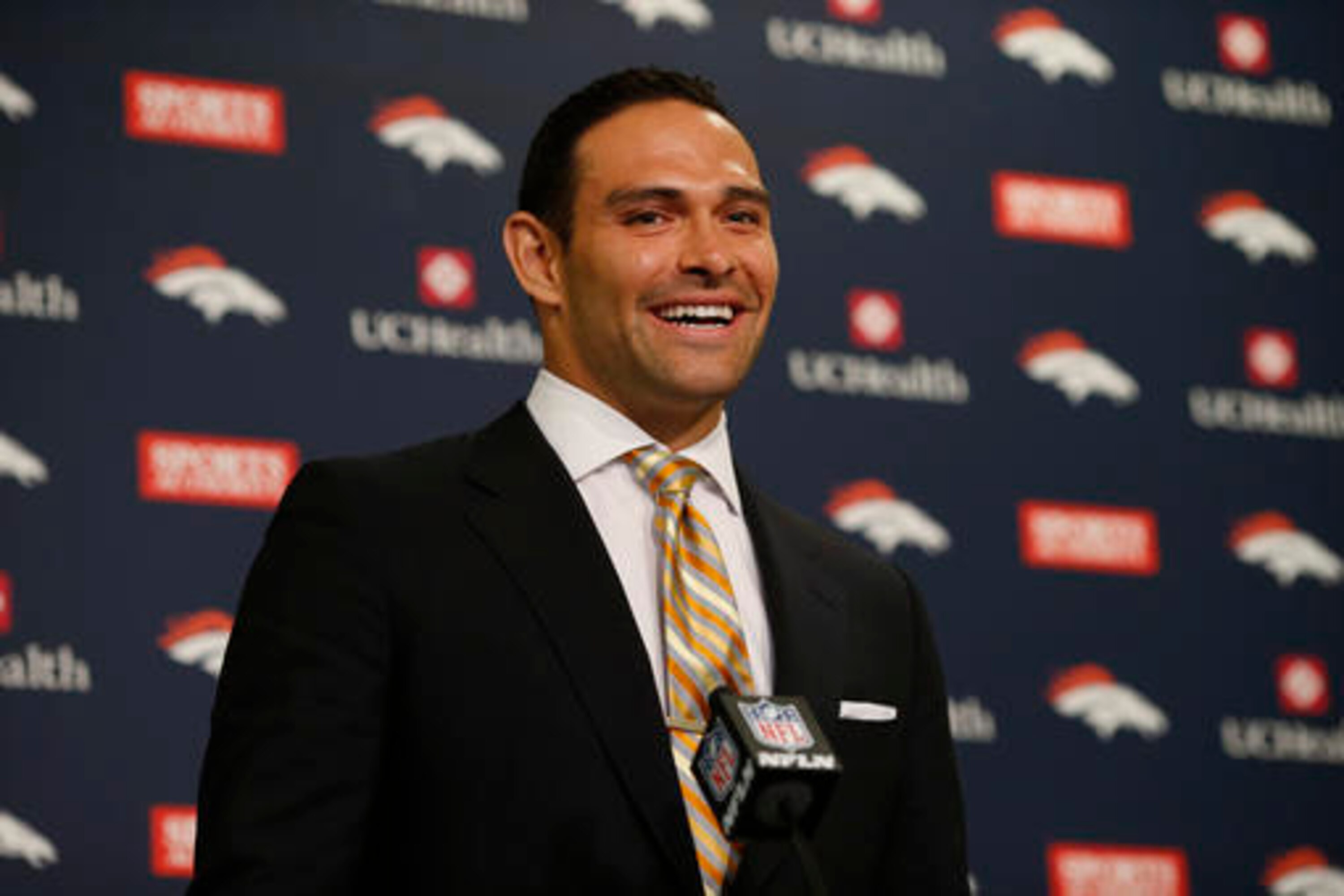 Hottest Commodities in Sports Right Now