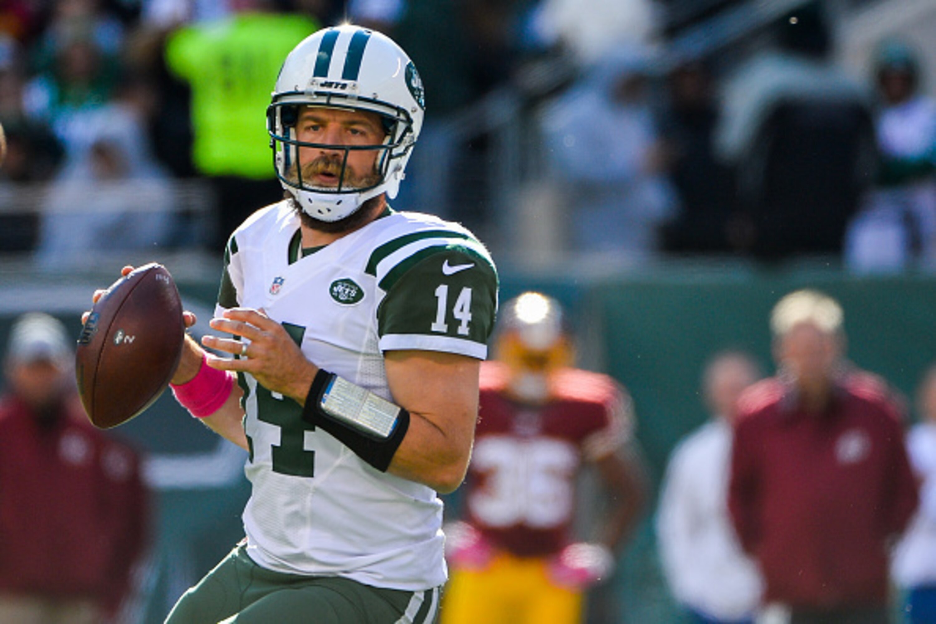 What Might the Future Hold for Top Unsigned NFL Free Agents?