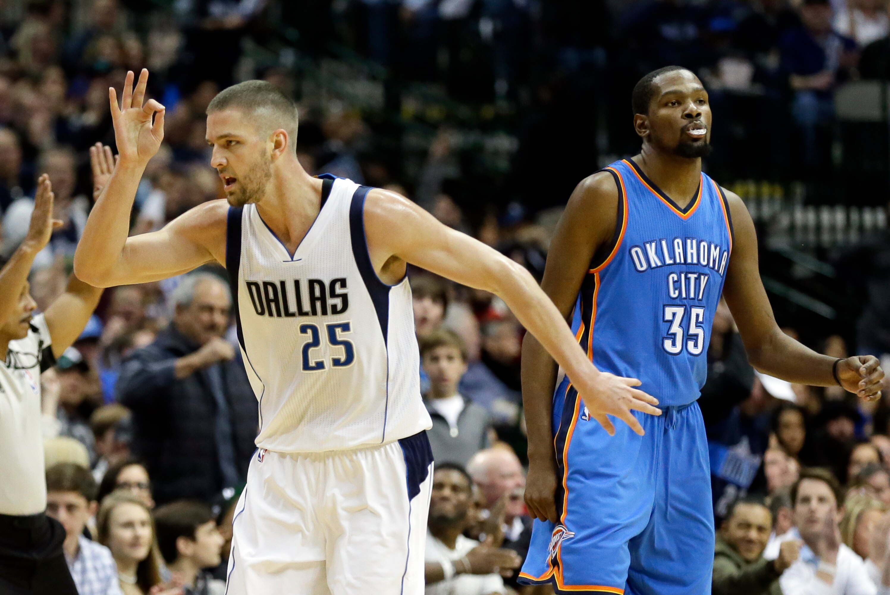 Every NBA Team's Biggest Flight Risk in 2016 Free Agency