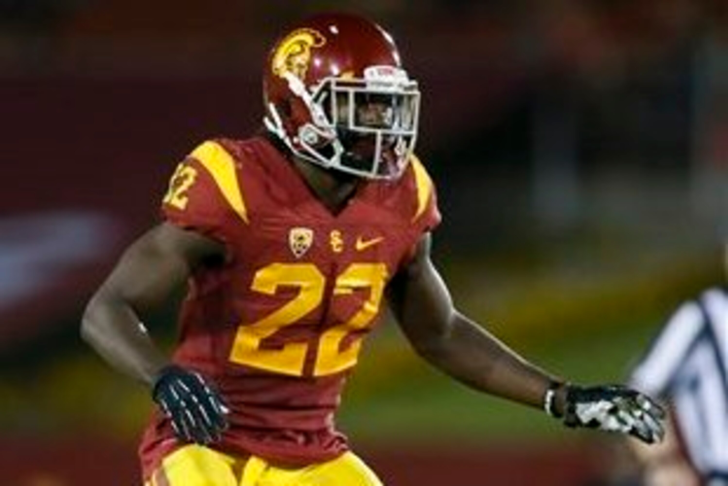 USC Football: Players to Watch for in Trojans' 2016 Spring Game