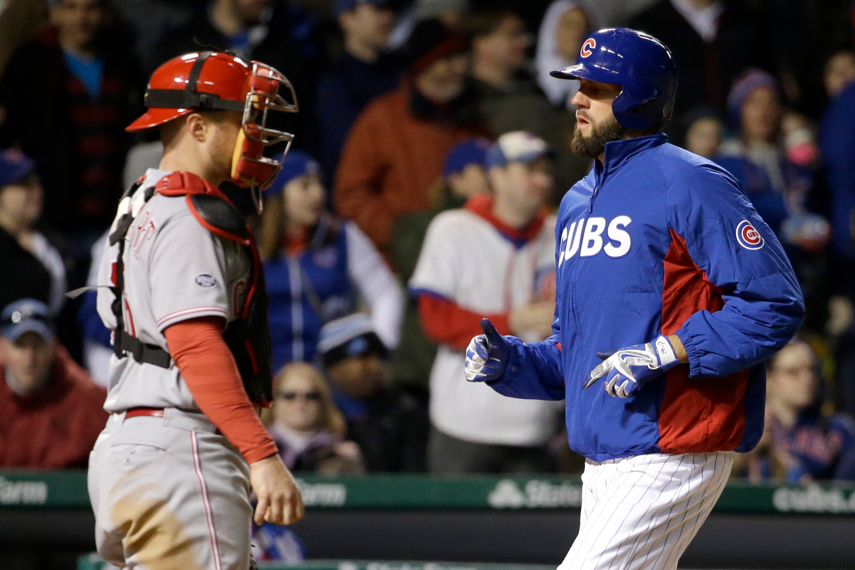 10 Biggest Takeaways from Week 2's MLB Action