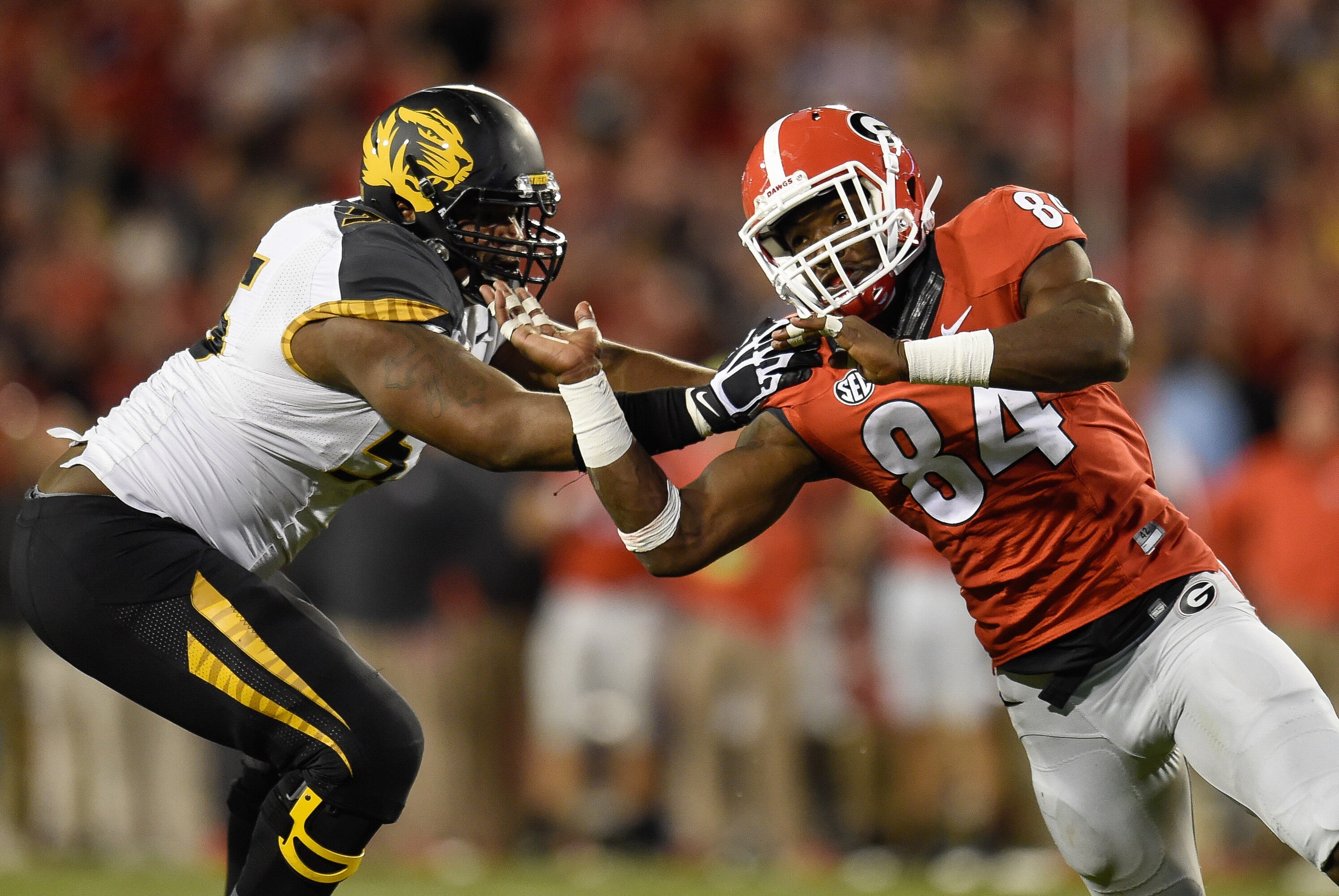 Georgia Football 2016 NFL Draft Tracker, Analysis and Results
