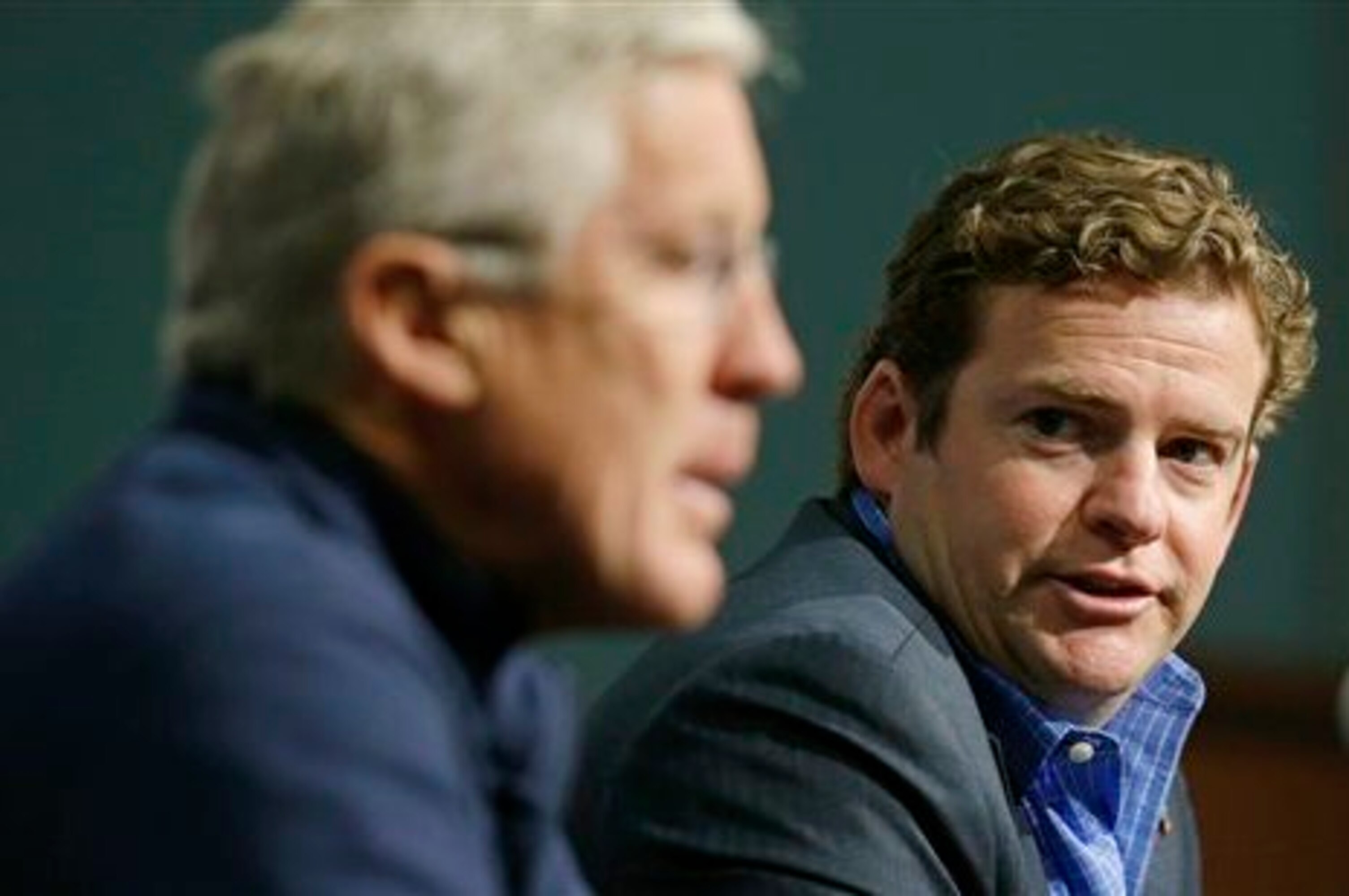 Seattle Seahawks Draft Picks: Results, Analysis and Grades