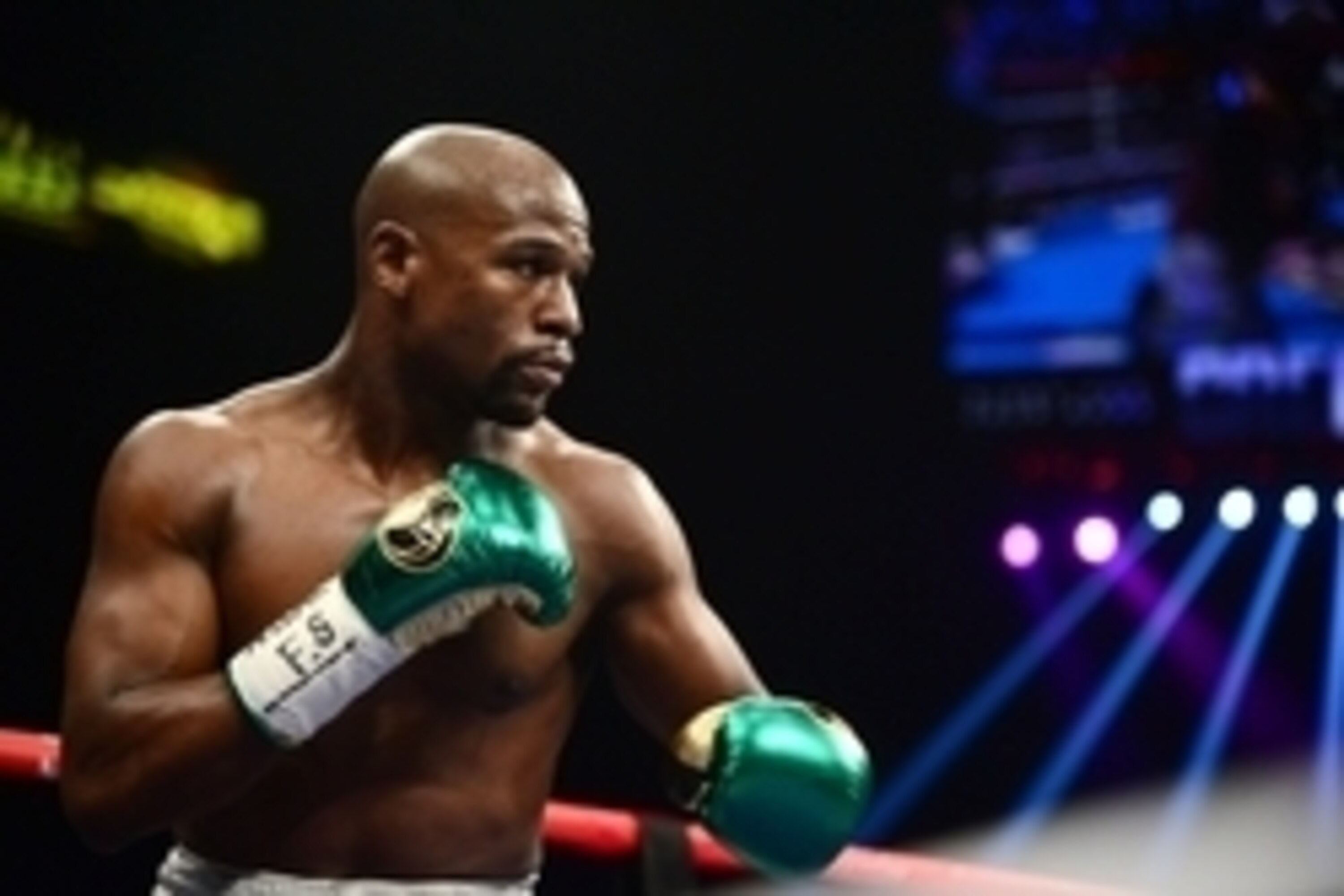 Ranking the Best Potential Opponents for a Floyd Mayweather Comeback Fight