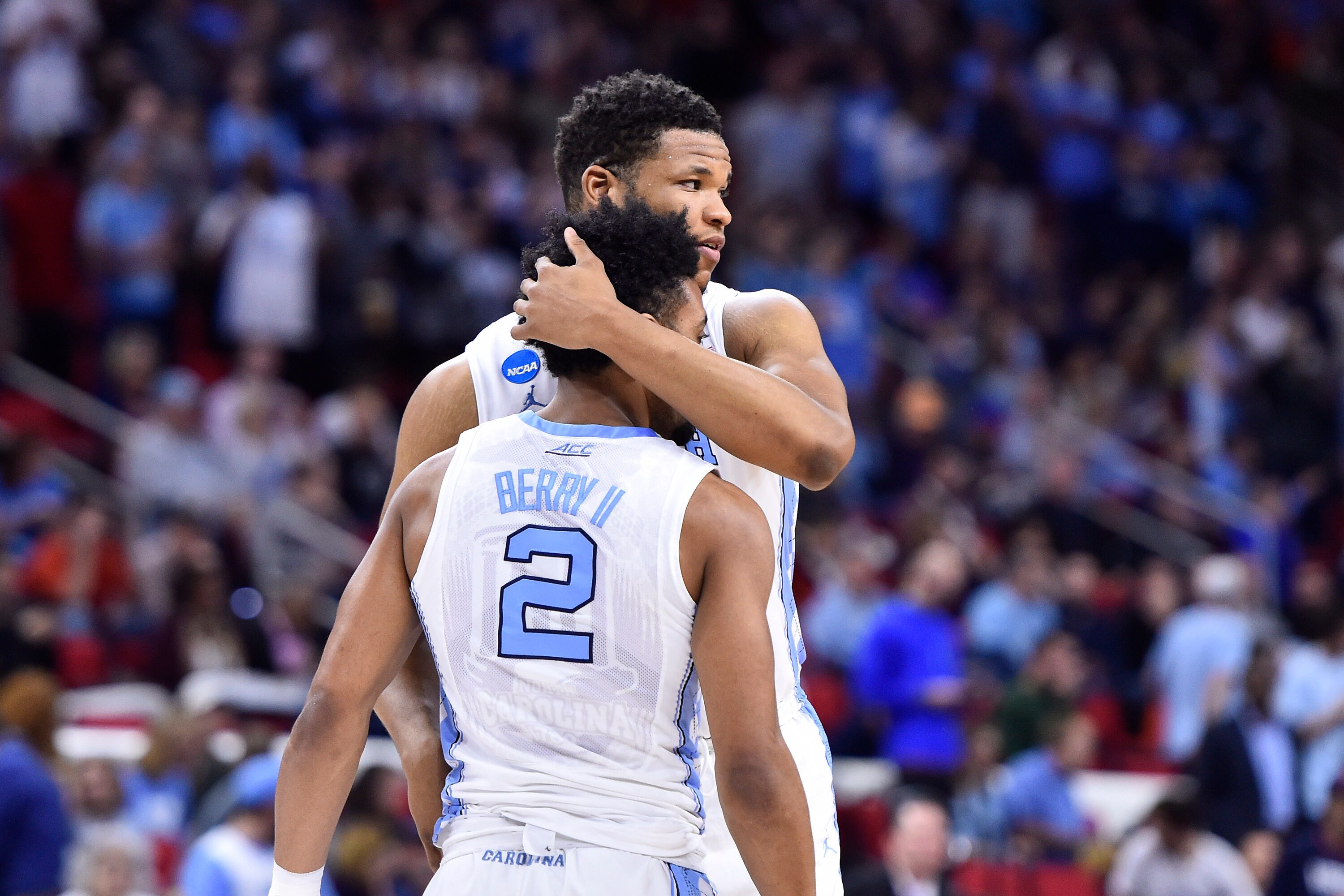 UNC Basketball: Projecting Tar Heels' 2016-17 Starting Lineup