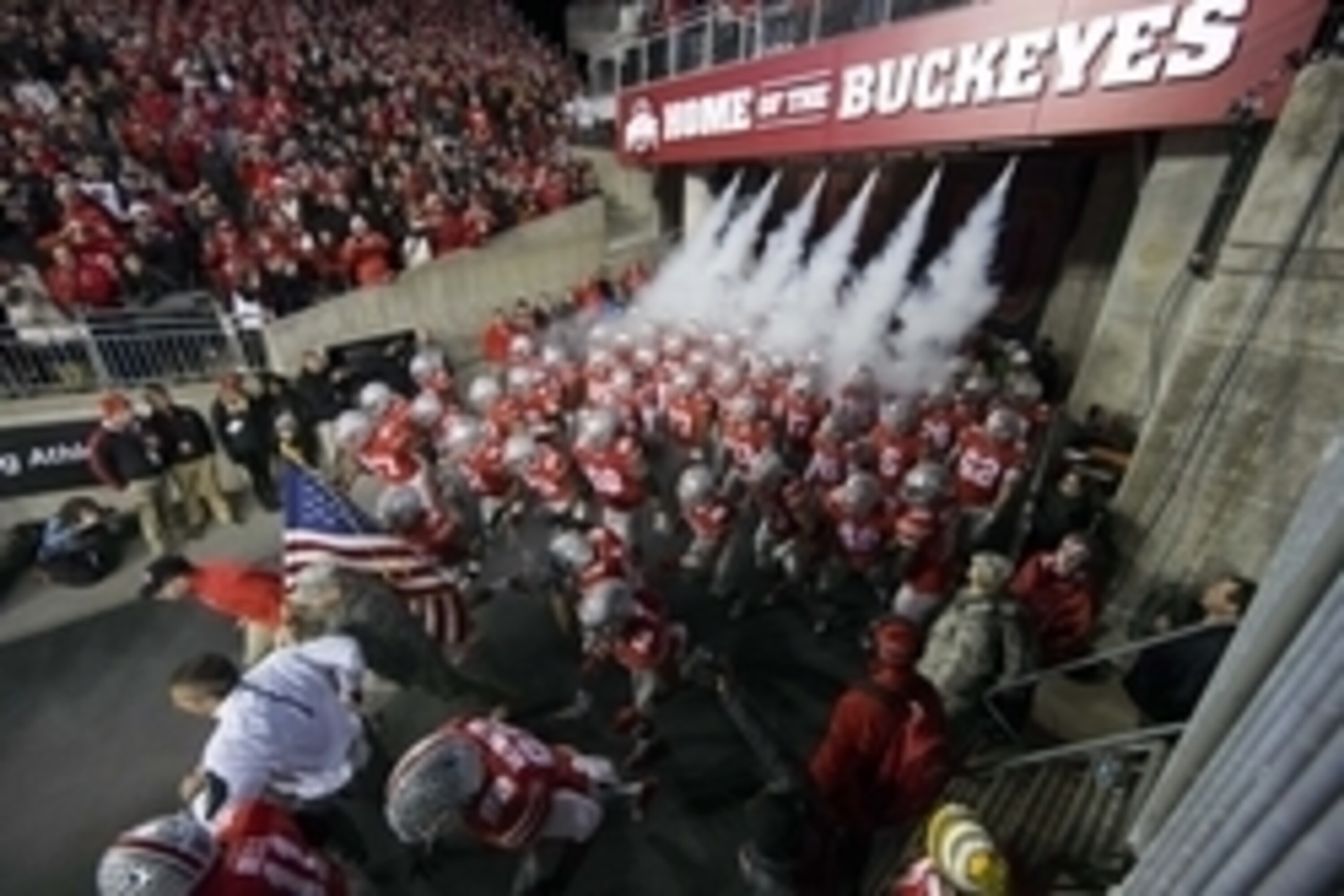 Ohio State Football: Predicting the Buckeyes' 2016 Win-Loss Record