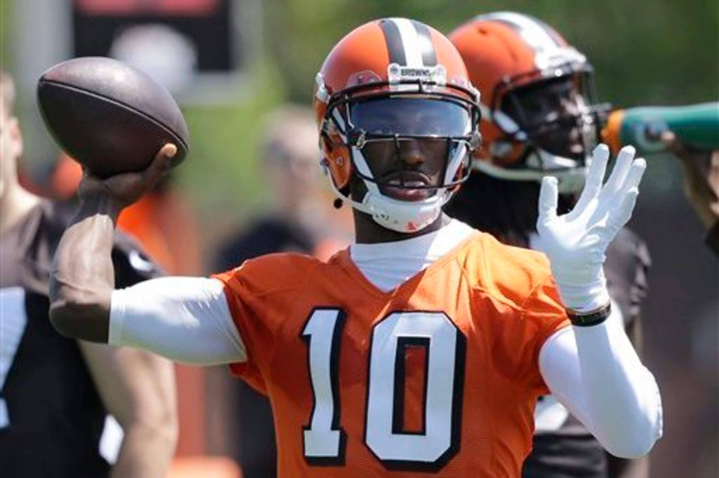 Recent NFL Draft Busts Who Could Revive Their Careers This Season