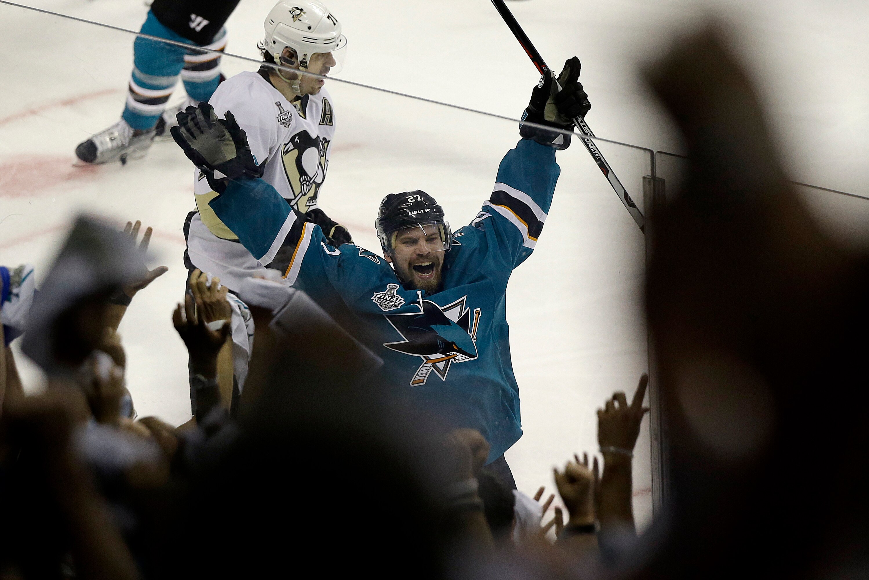 Penguins vs. Sharks: Preview of Game 4 of the 2016 Stanley Cup Final