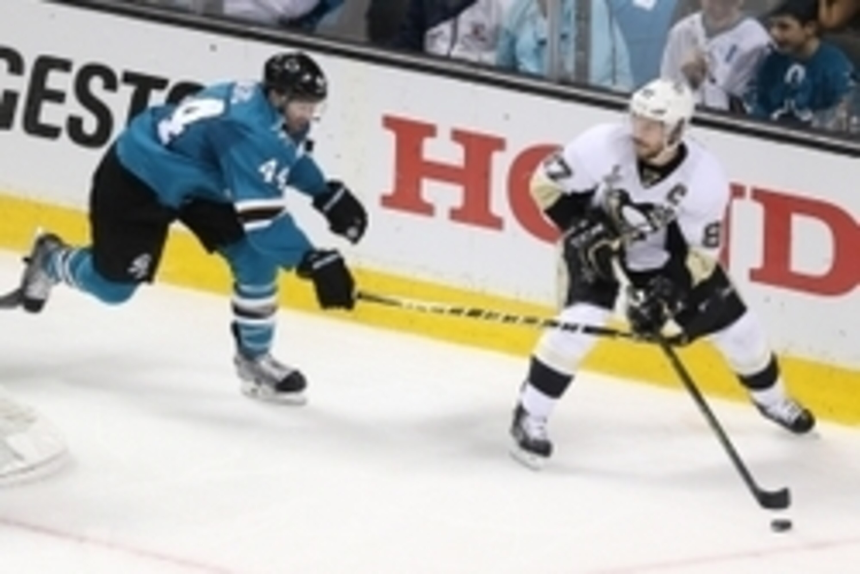 Sharks vs. Penguins: Keys to Victory in Game 5 of NHL Stanley Cup Final