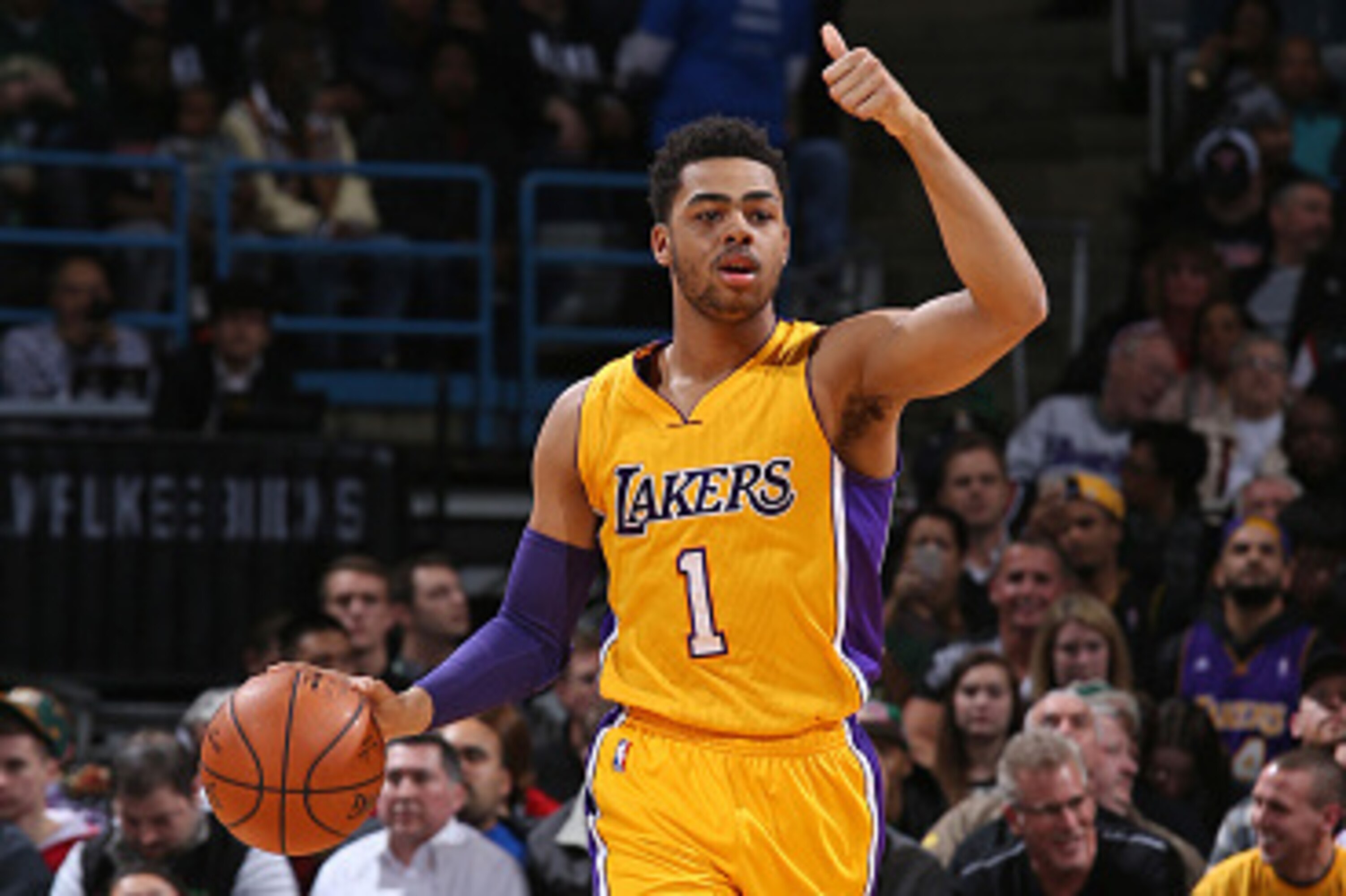Breakout Watch: Predicting the 10 Biggest Risers of the 2016 Offseason