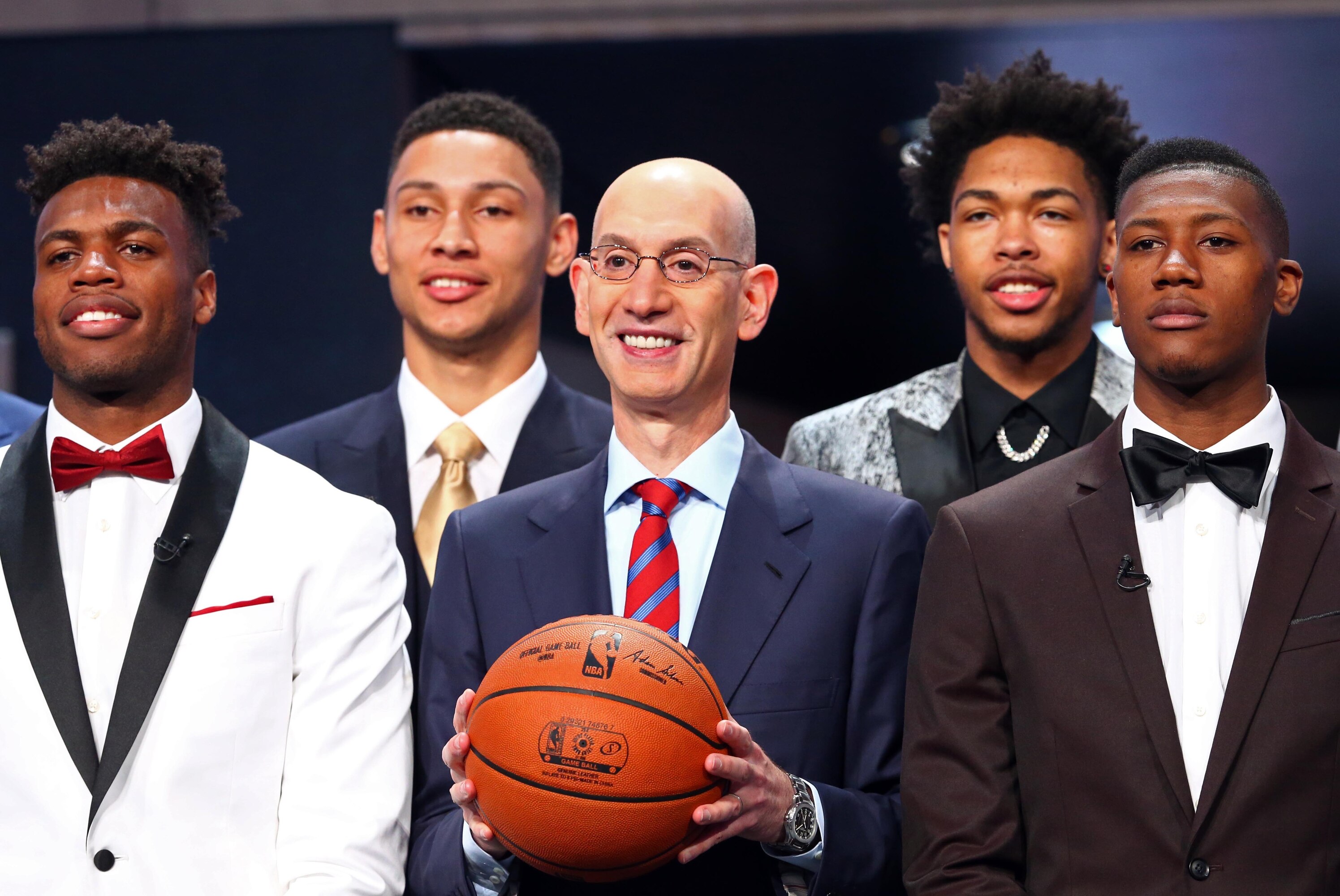 2016 NBA Draft Grades: Full Team-by-Team Report Cards