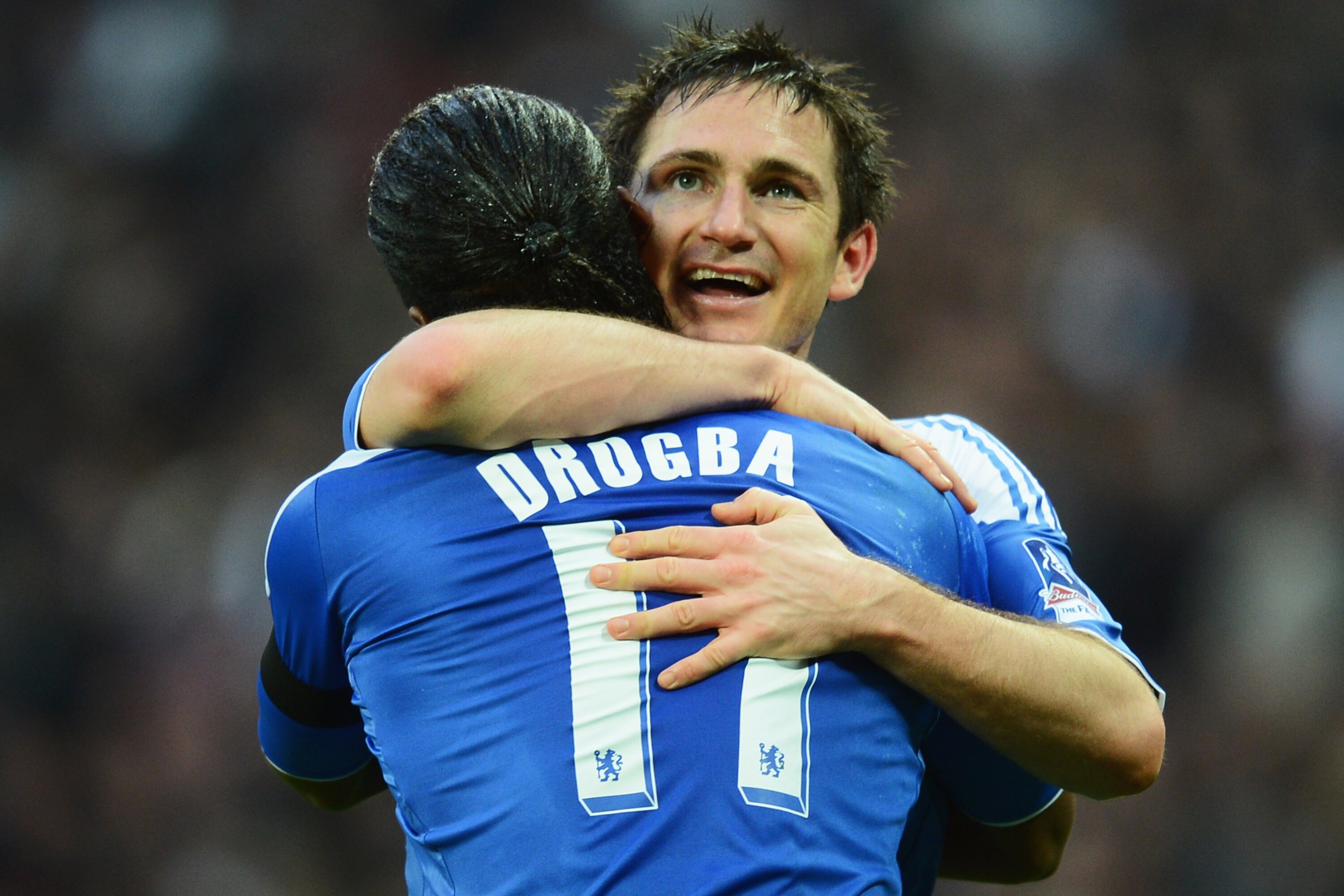 5 Chelsea Greats the Club Could Do with Right Now