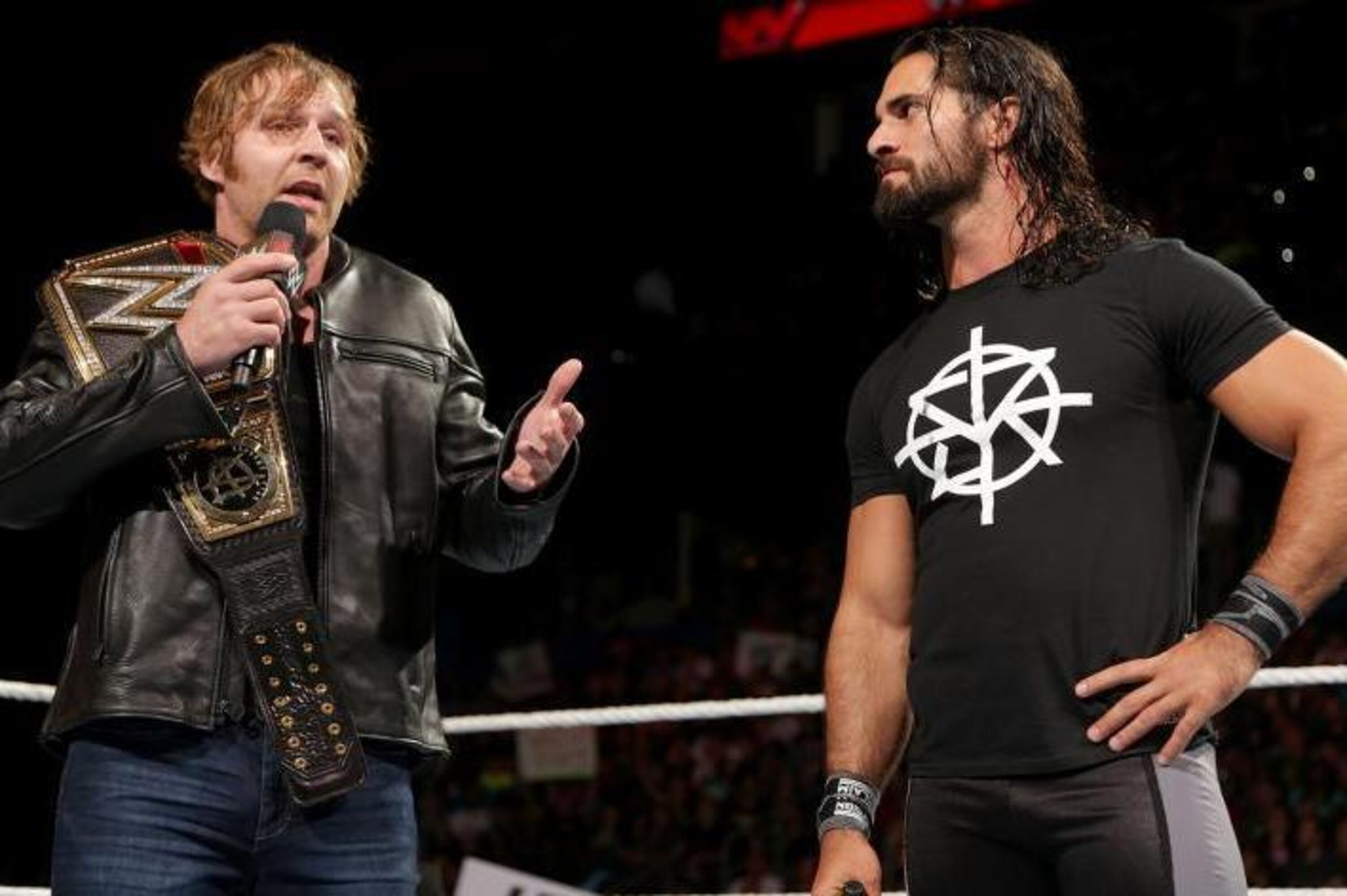 WWE Raw Results: Winners, Grades, Reaction and Highlights from June 27