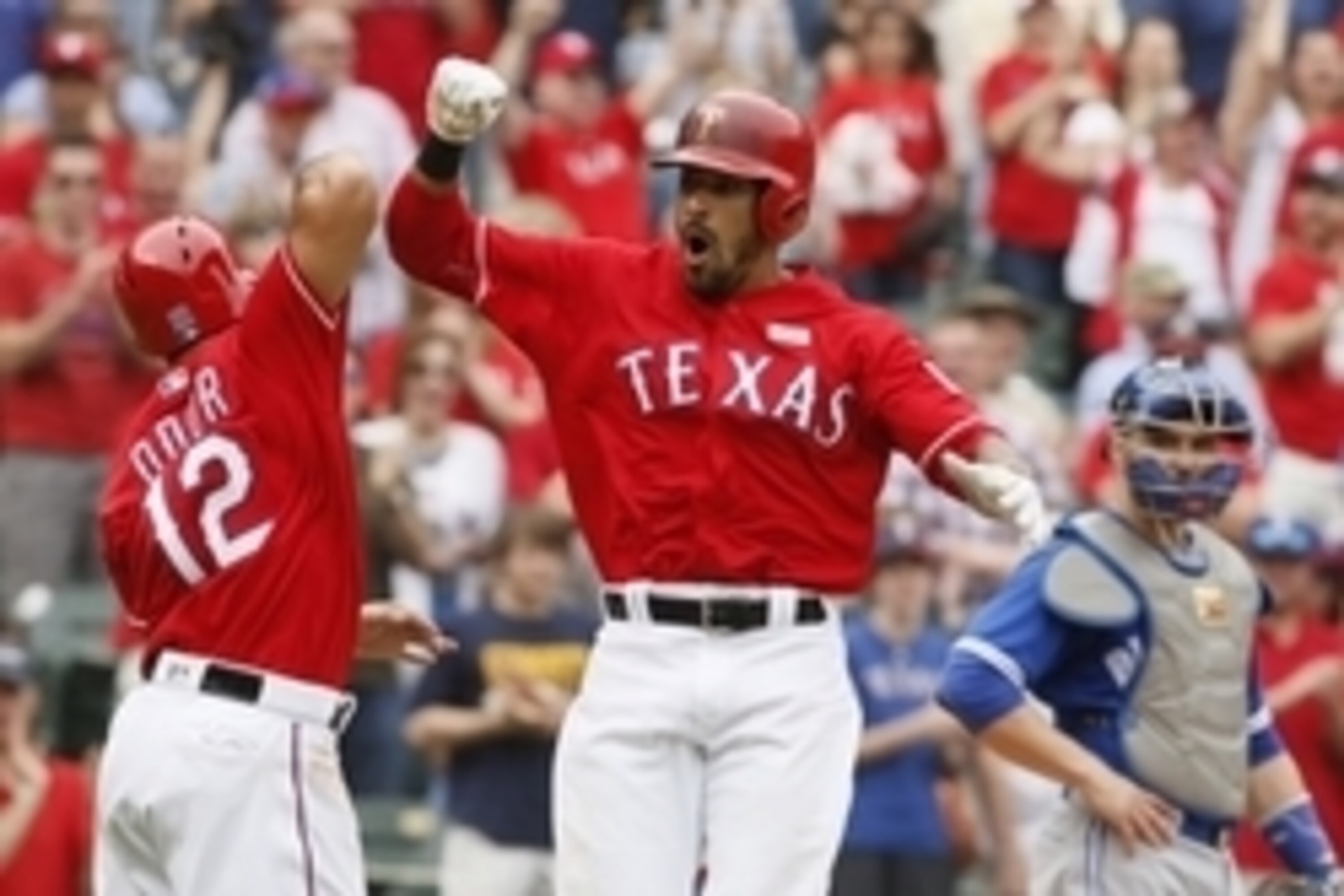 Report Cards for Every MLB Team at the 2016 Midseason Mark