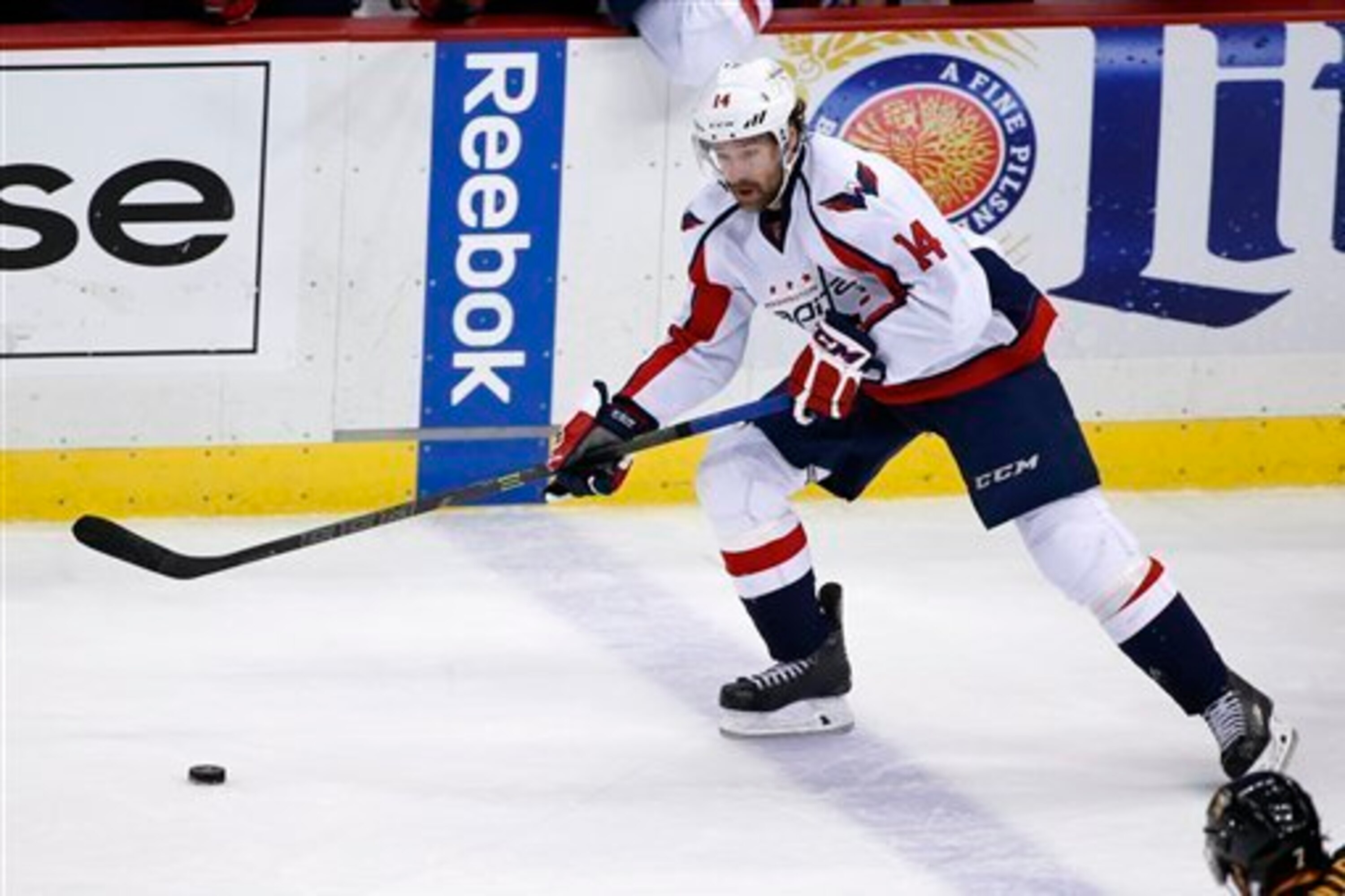 Grades for Top NHL Free Agent Signings from the 2015 Offseason After 1 Year